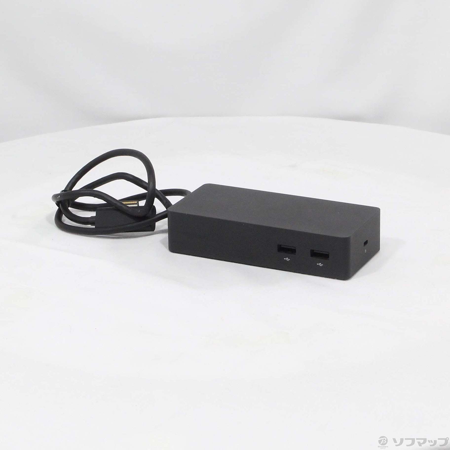 【中古】Surface ドック PD9-00009 [2133049554444] - リコレ！|ビックカメラグループ ソフマップの中古通販サイト
