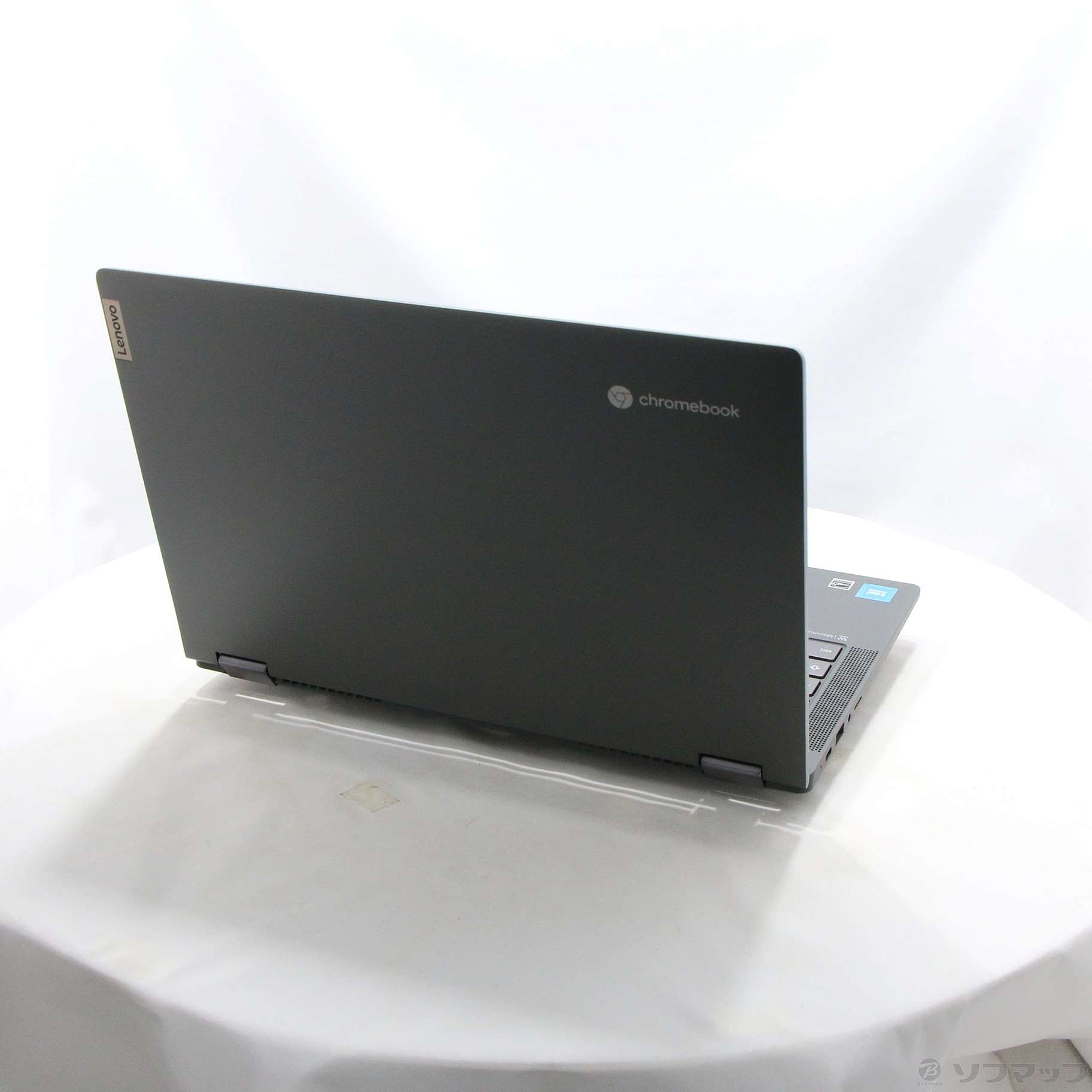 【中古】〔展示品〕 IdeaPad Flex 560i Chromebook 82M70024JP アイアングレー ...