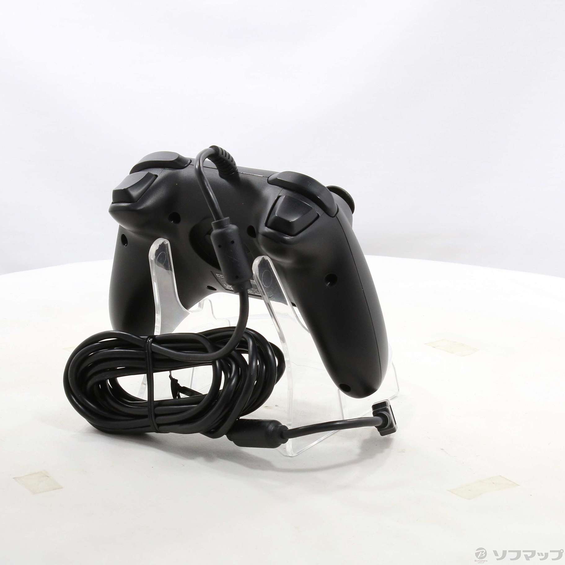 【中古】ホリパッド for Nintendo Switch NSW-001 【Switch】 [2133049571823] - リコレ！|ビックカメラグループ ソフマップの中古通販サイト