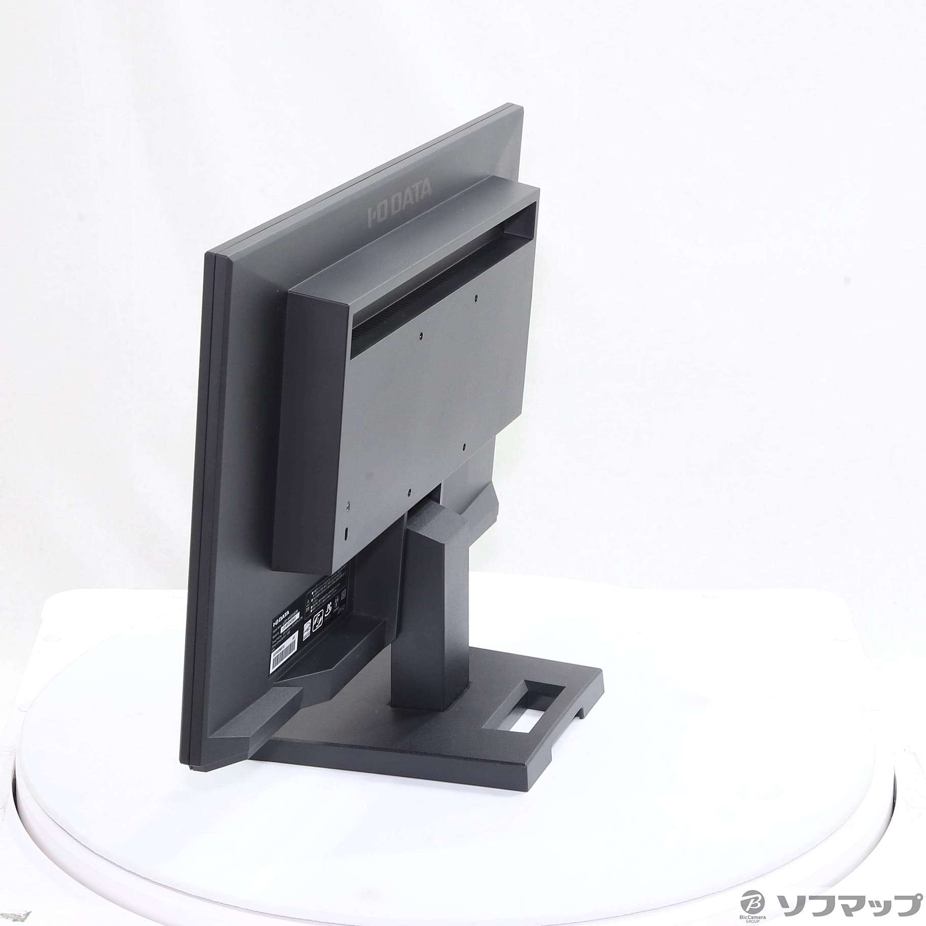 【中古】LCD-MF224EDB ブラック [2133049573261] - リコレ！|ソフマップの中古通販サイト