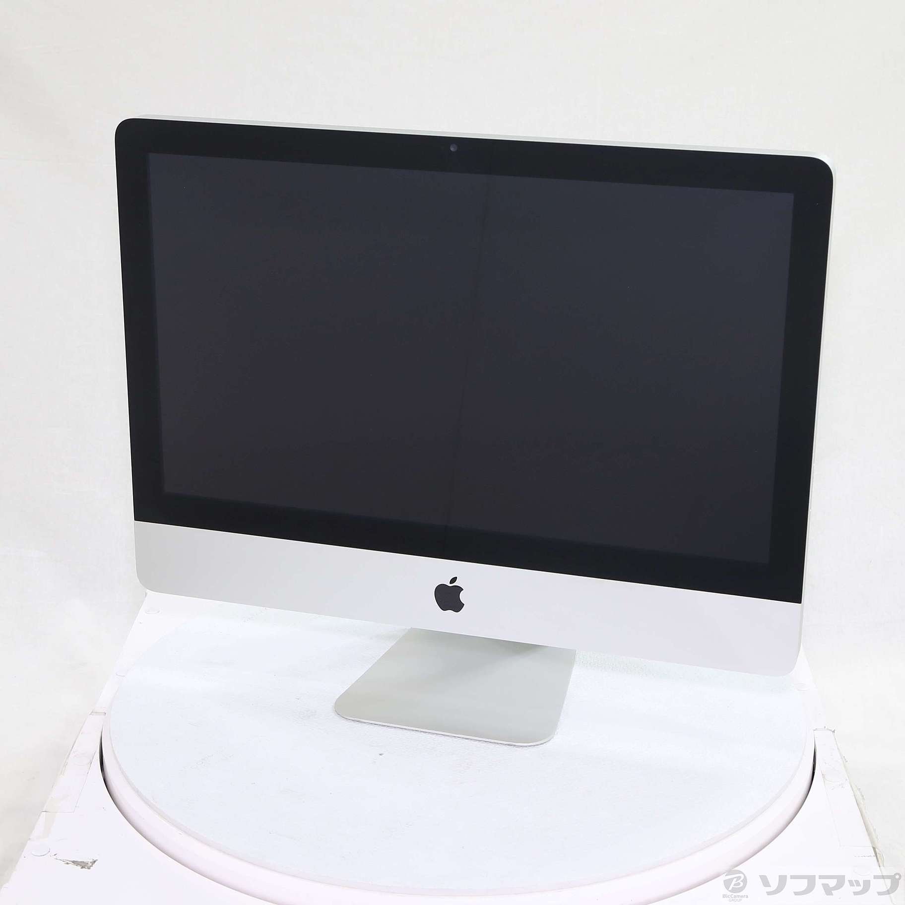 【中古】iMac 21.5-inch Mid-2011 MC812J／A Core_i5 2.7GHz 16GB HDD1TB 〔10.13 ...