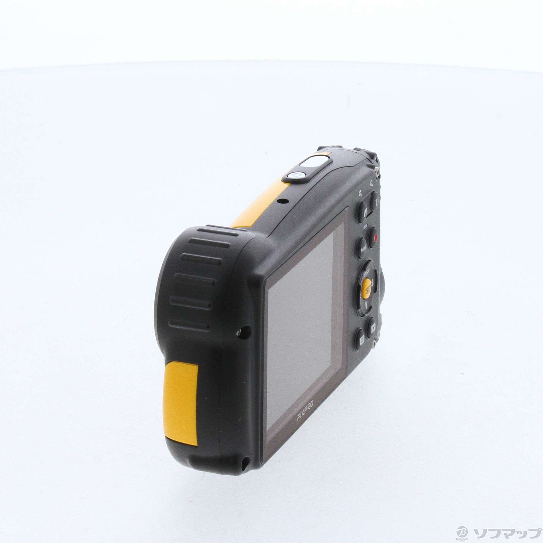 【中古】PIXPRO WP1 [2133049656148] - リコレ！|ビックカメラグループ ソフマップの中古通販サイト