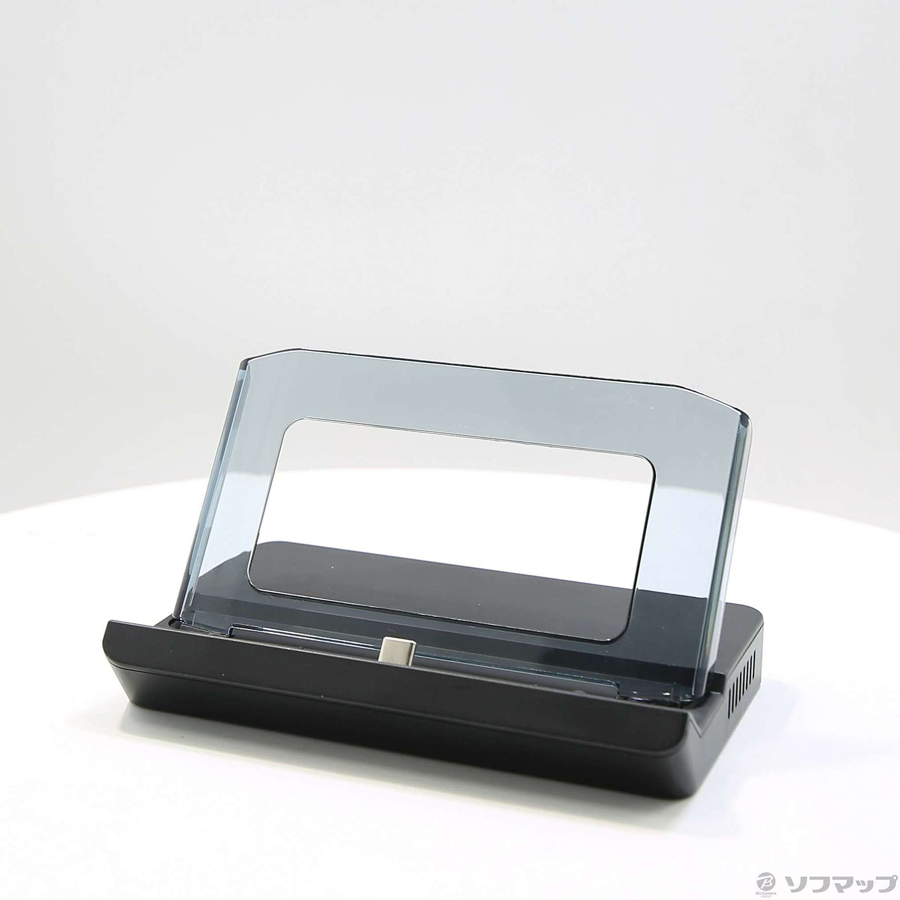 【中古】Multi-function USB-C Docking Station Holder P1618-03 [2133049659149 ...