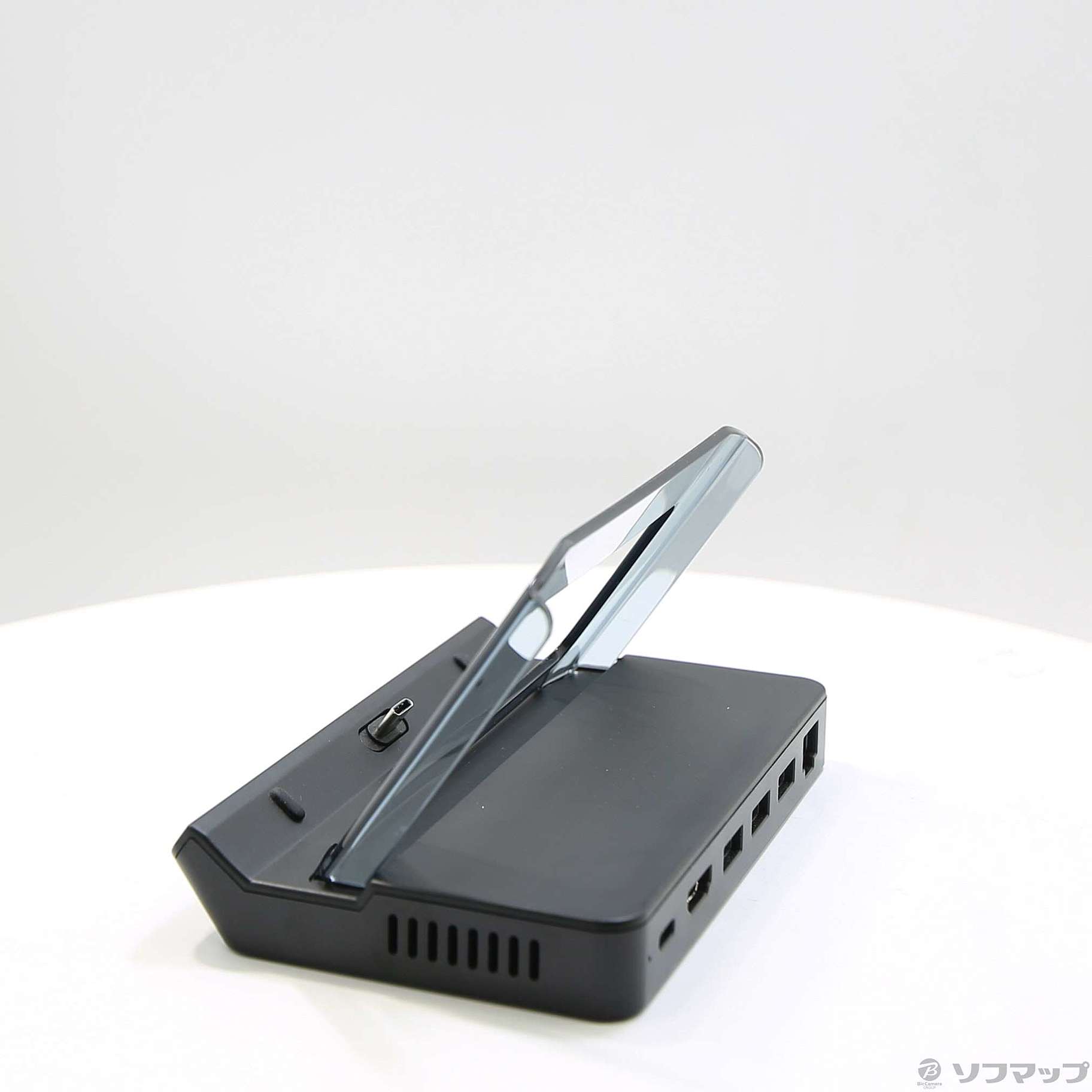 【中古】Multi-function USB-C Docking Station Holder P1618-03 [2133049659149 ...