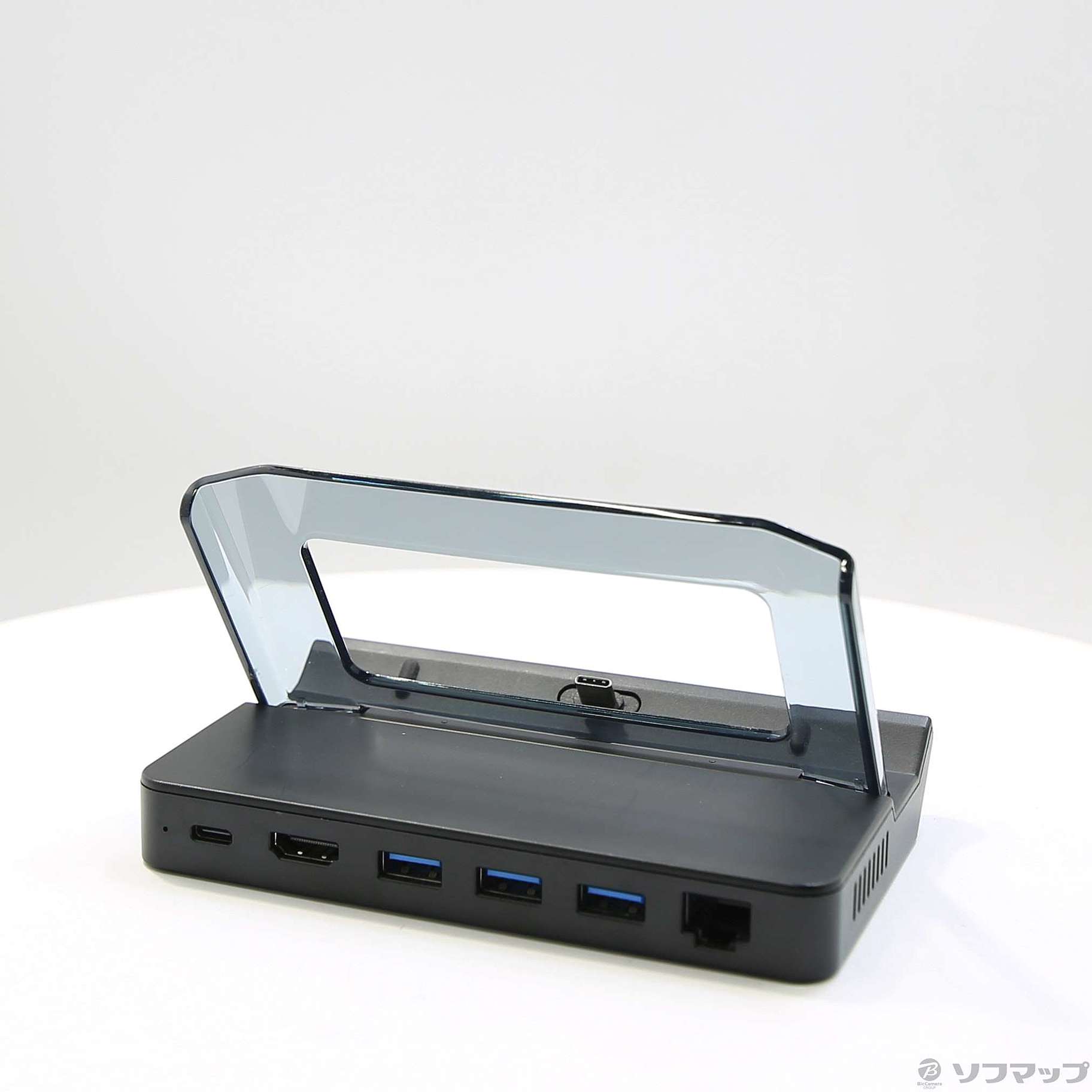 【中古】Multi-function USB-C Docking Station Holder P1618-03 [2133049659149 ...