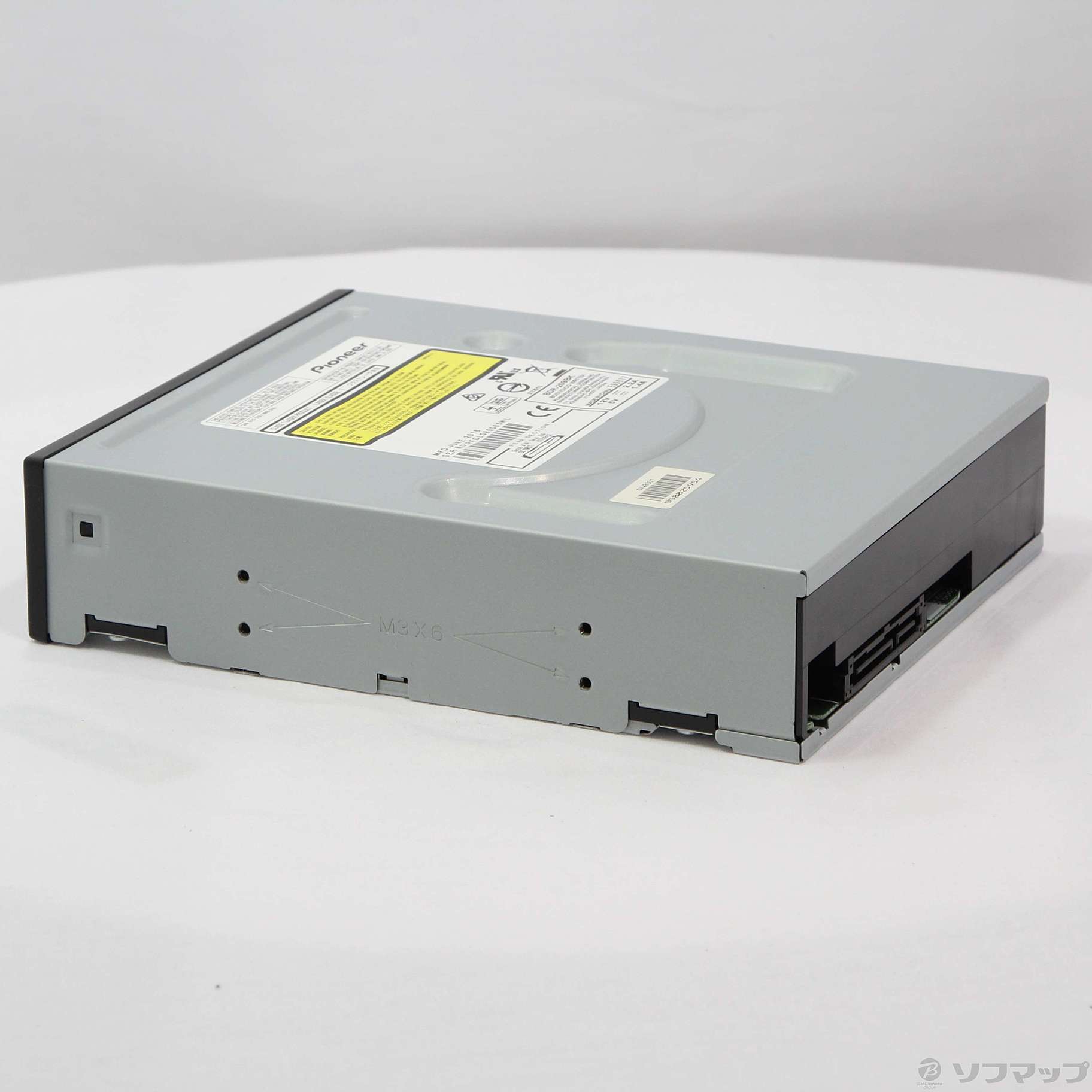 【中古】BDR-209BK／WS2 [2133049699190] - リコレ！|ビックカメラグループ ソフマップの中古通販サイト