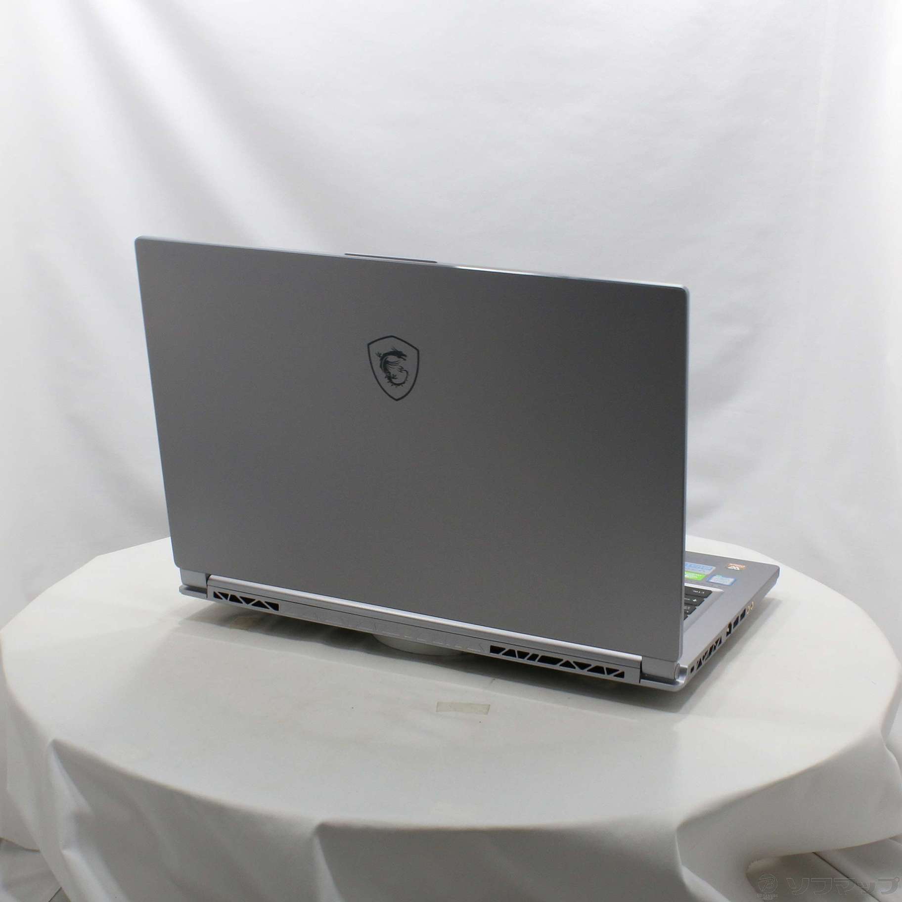 【中古】P65 Creator P65-9SE-472JP 〔Windows 10〕 [2133049703200] - リコレ！|ビック ...