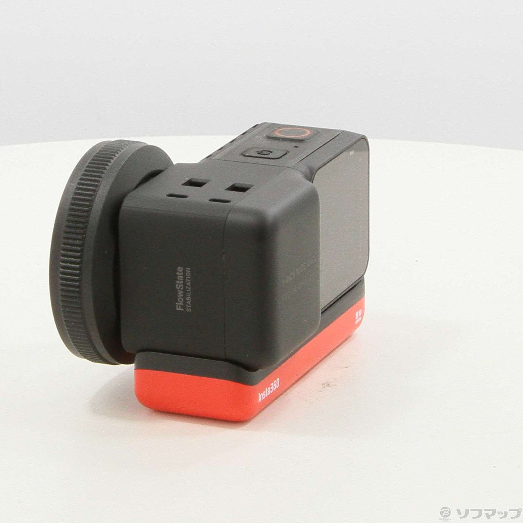 【中古】セール対象品 Insta360 ONE R Ultimate Kit [2133049719195] - リコレ！|ビックカメラ ...
