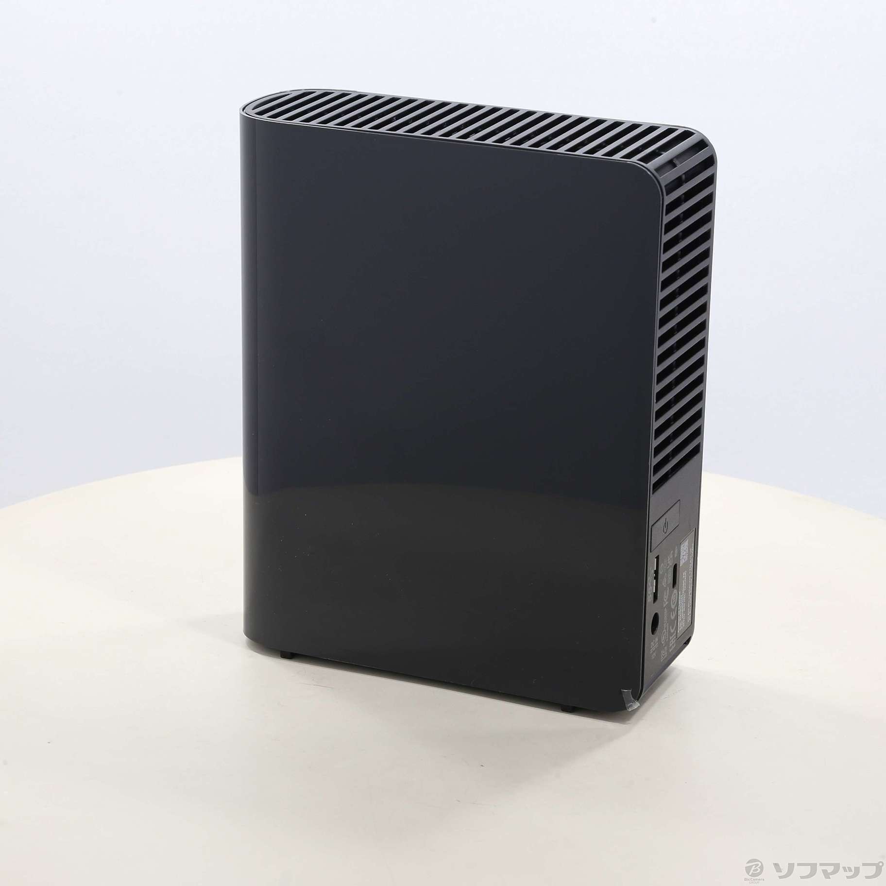 【中古】WDBBKG0120HBK-JESN [2133049765710] - リコレ！|ビックカメラグループ ソフマップの中古通販サイト