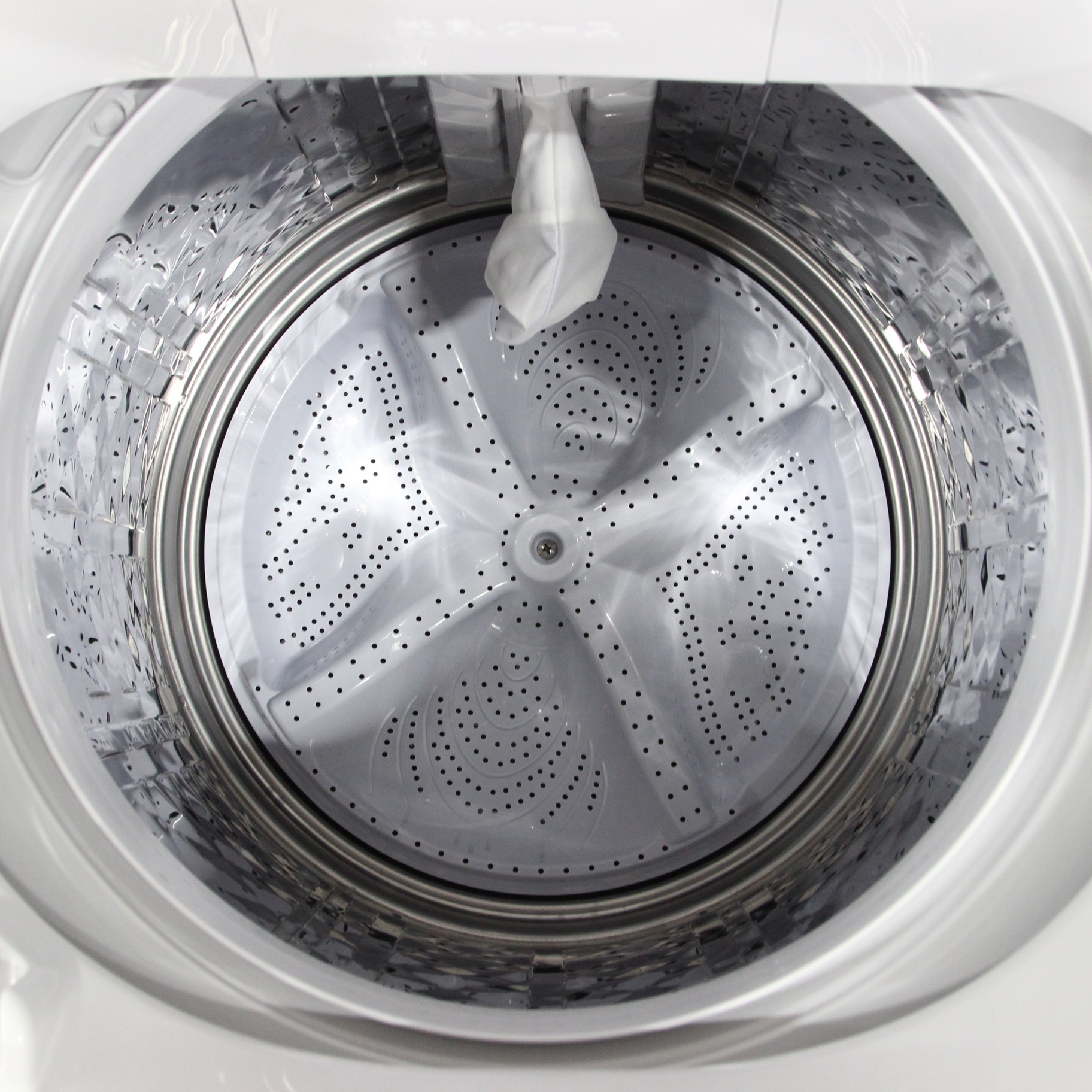 【中古】〔展示品〕 全自動洗濯機 ダークブラウン ES-SW11H-T [洗濯11.0kg ／上開き] [2133049803818] - リコレ！|ビックカメラグループ ソフマップの中古通販サイト