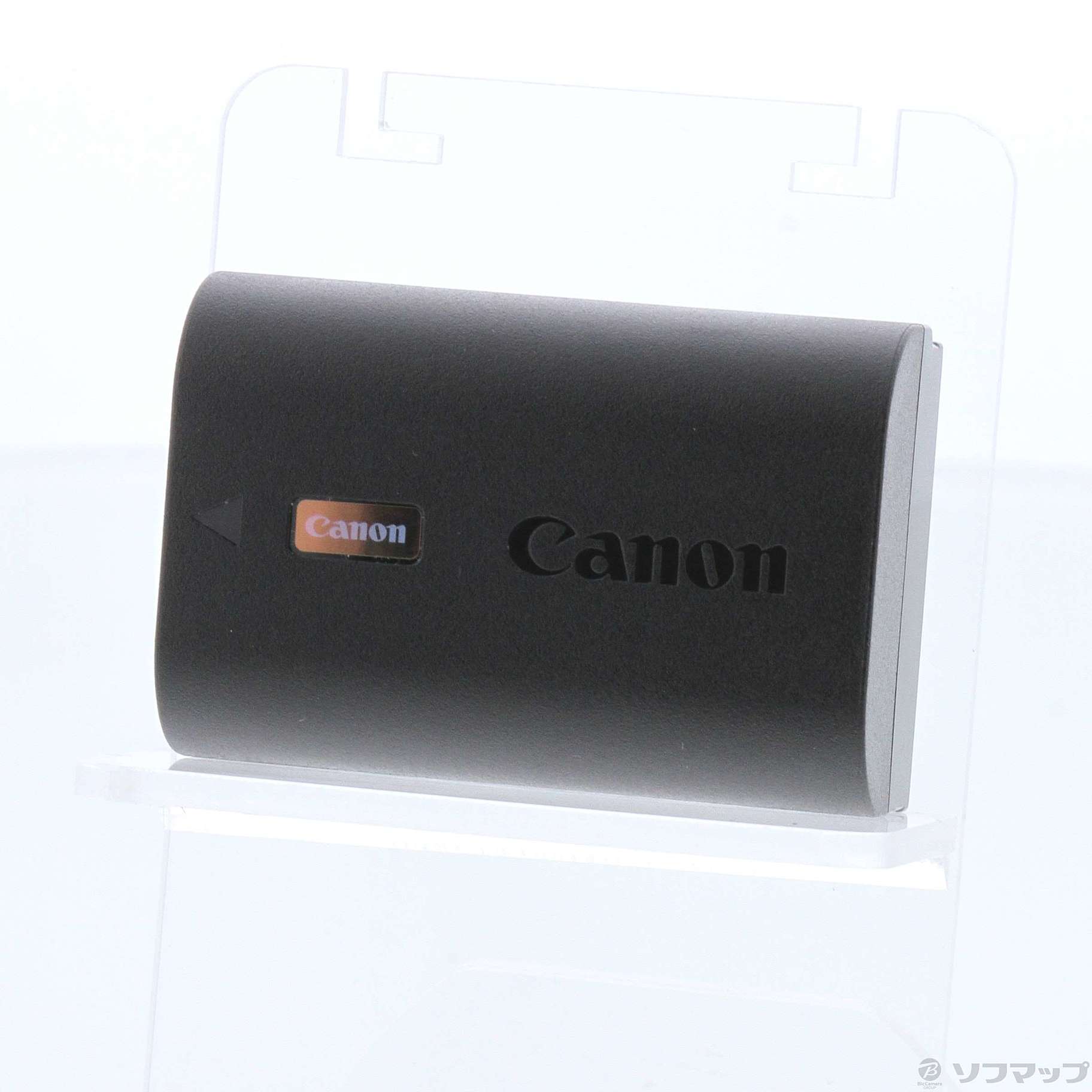 【中古】LP-E6NH [2133049823670] - リコレ！|ビックカメラグループ ソフマップの中古通販サイト