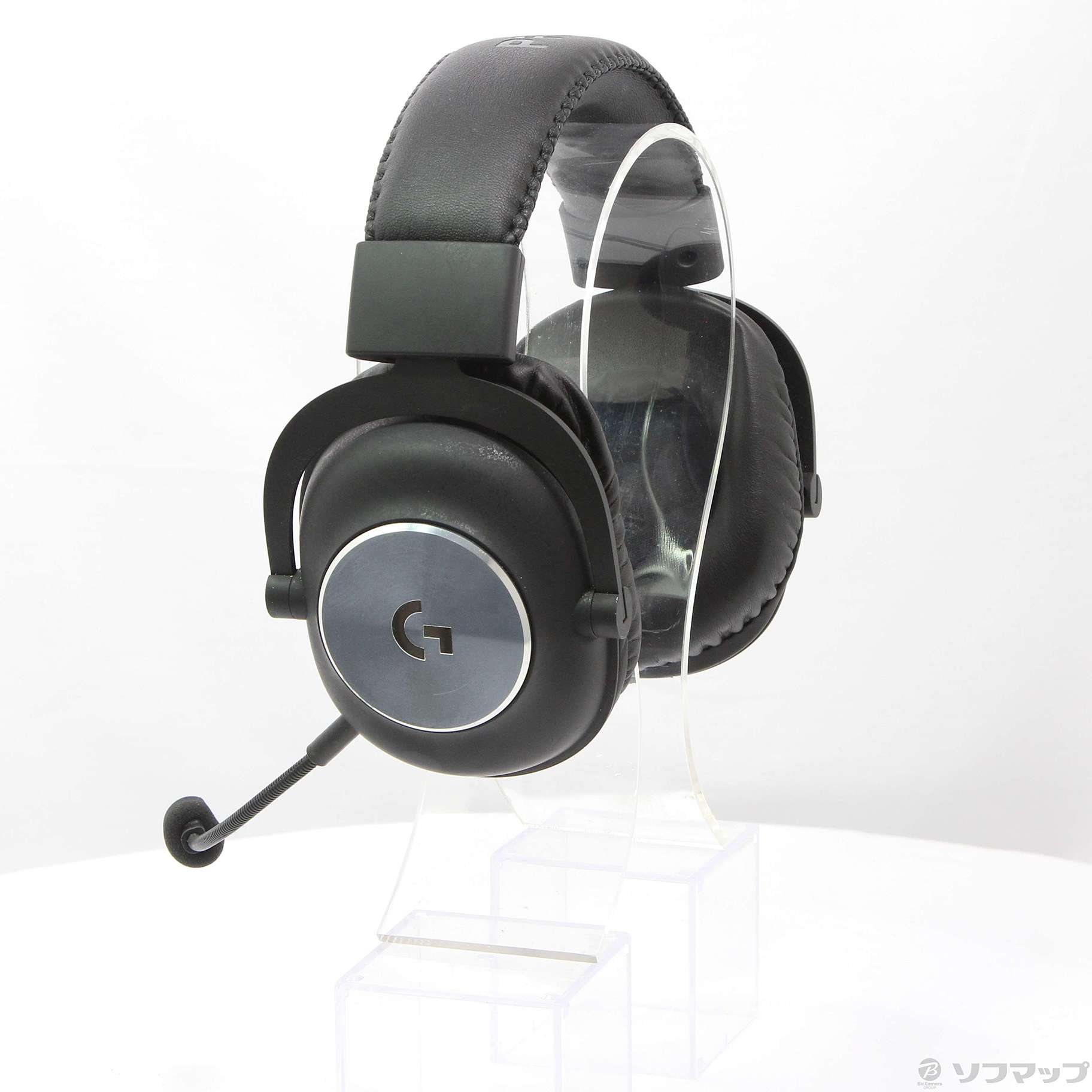【中古】PROヘッドセット G-PHS-002 [2133049830647] - リコレ！|ビックカメラグループ ソフマップの中古通販サイト