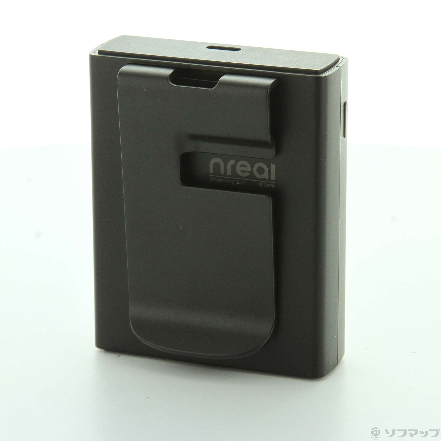 【中古】Nreal Streaming BOX [2133049847522] - リコレ！|ビックカメラグループ ソフマップの中古通販サイト