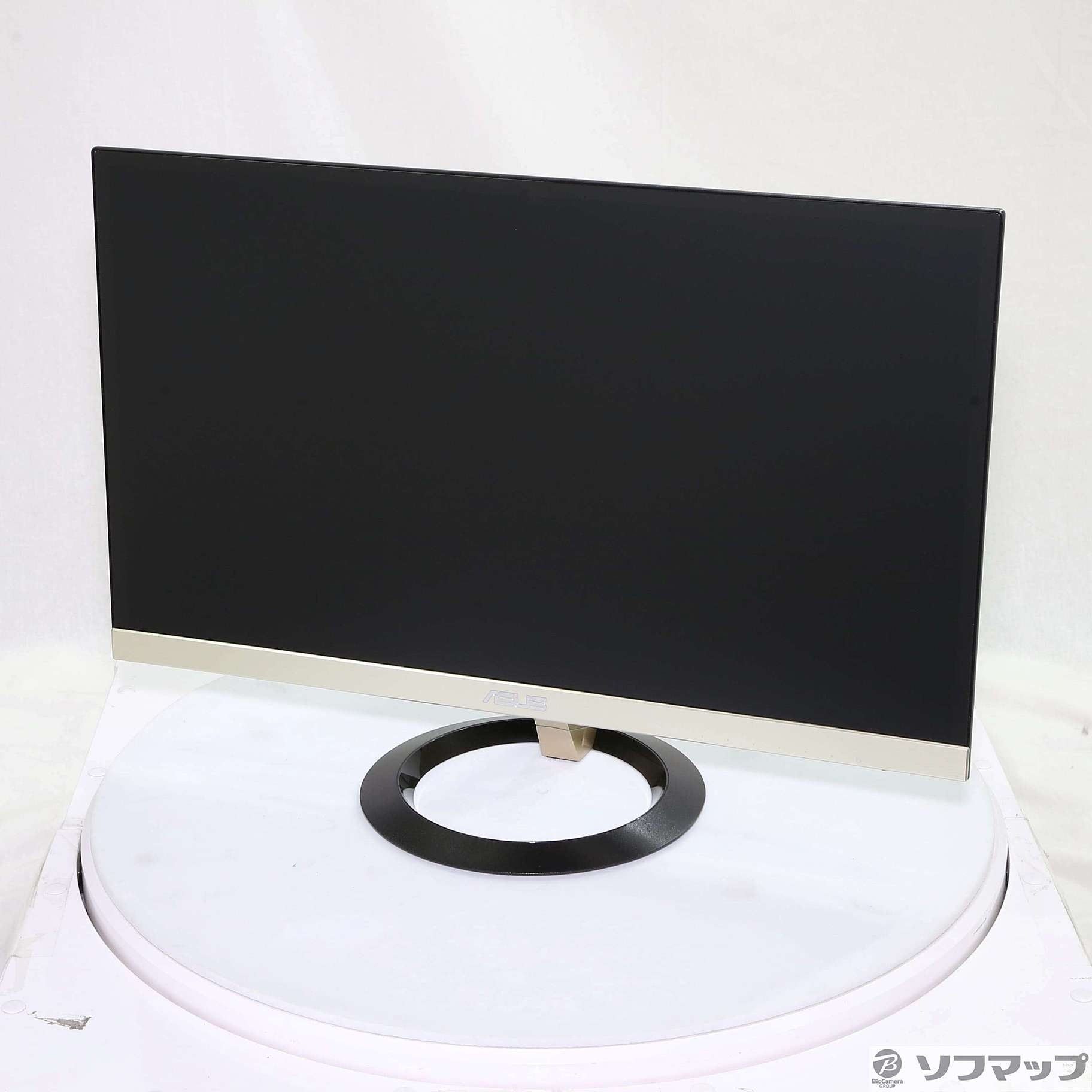 【中古】VZ239H [2133049849243] - リコレ！|ビックカメラグループ ソフマップの中古通販サイト