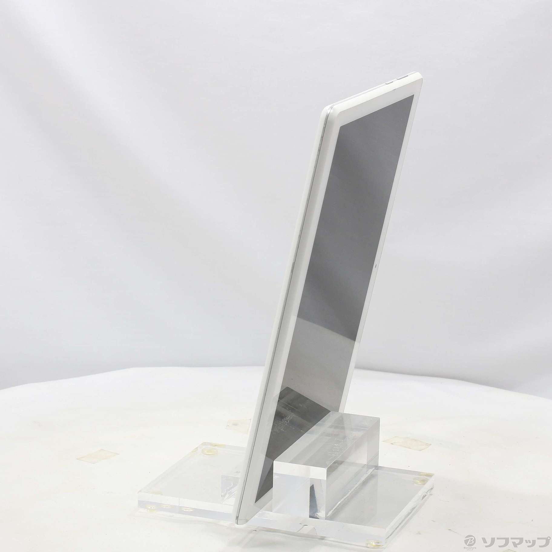 【中古】Lenovo TAB5 32GB ホワイト 801LV SoftBankロック解除SIMフリー 〔ネットワーク利用制限 ...