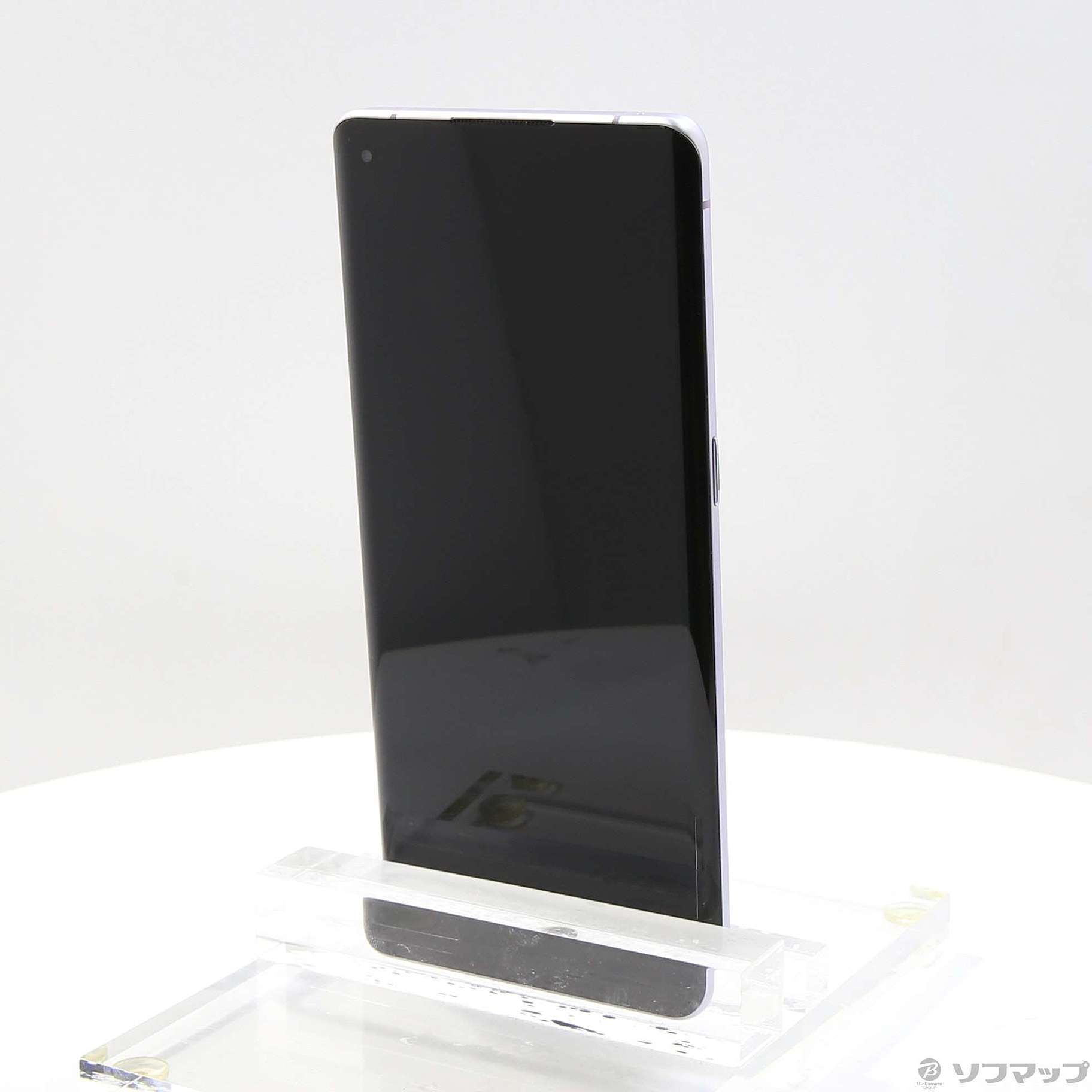 【中古】OPPO Reno3 5G 128GB ミスティホワイト A001OP SoftBankロック解除SIMフリー [2133049884213] - リコレ！|ビックカメラグループ ...