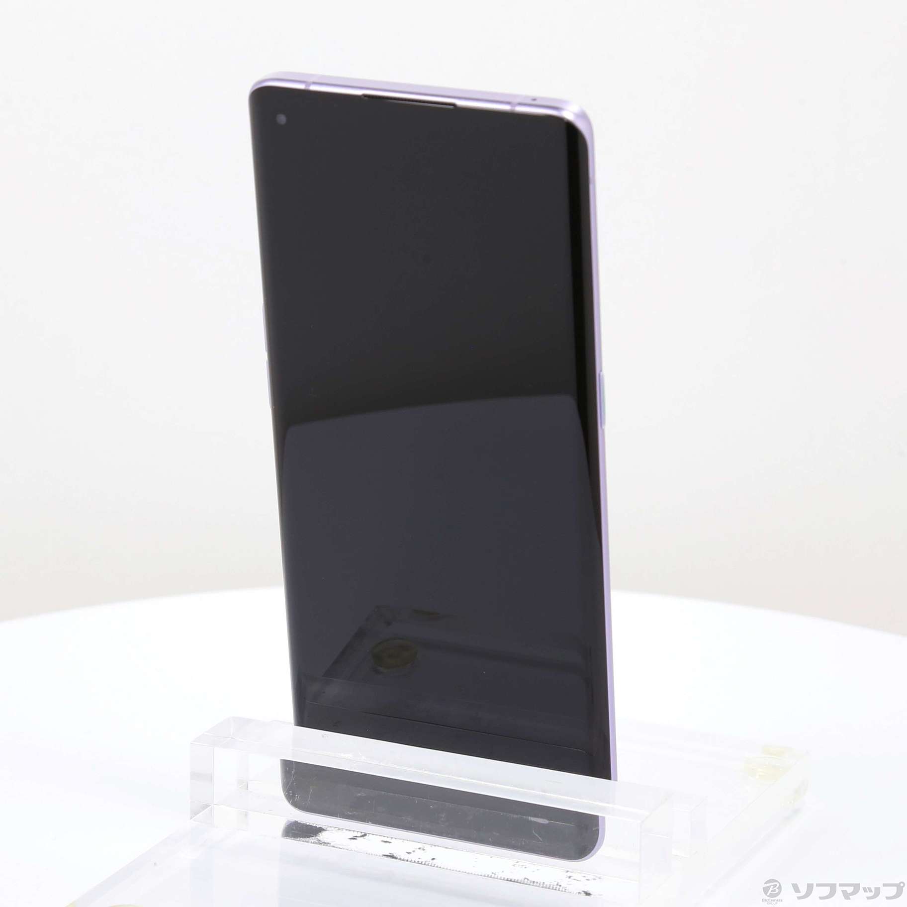 【中古】OPPO Reno3 5G 128GB ミスティホワイト A001OP SoftBankロック解除SIMフリー [2133049885005] - リコレ！|ビックカメラグループ ...