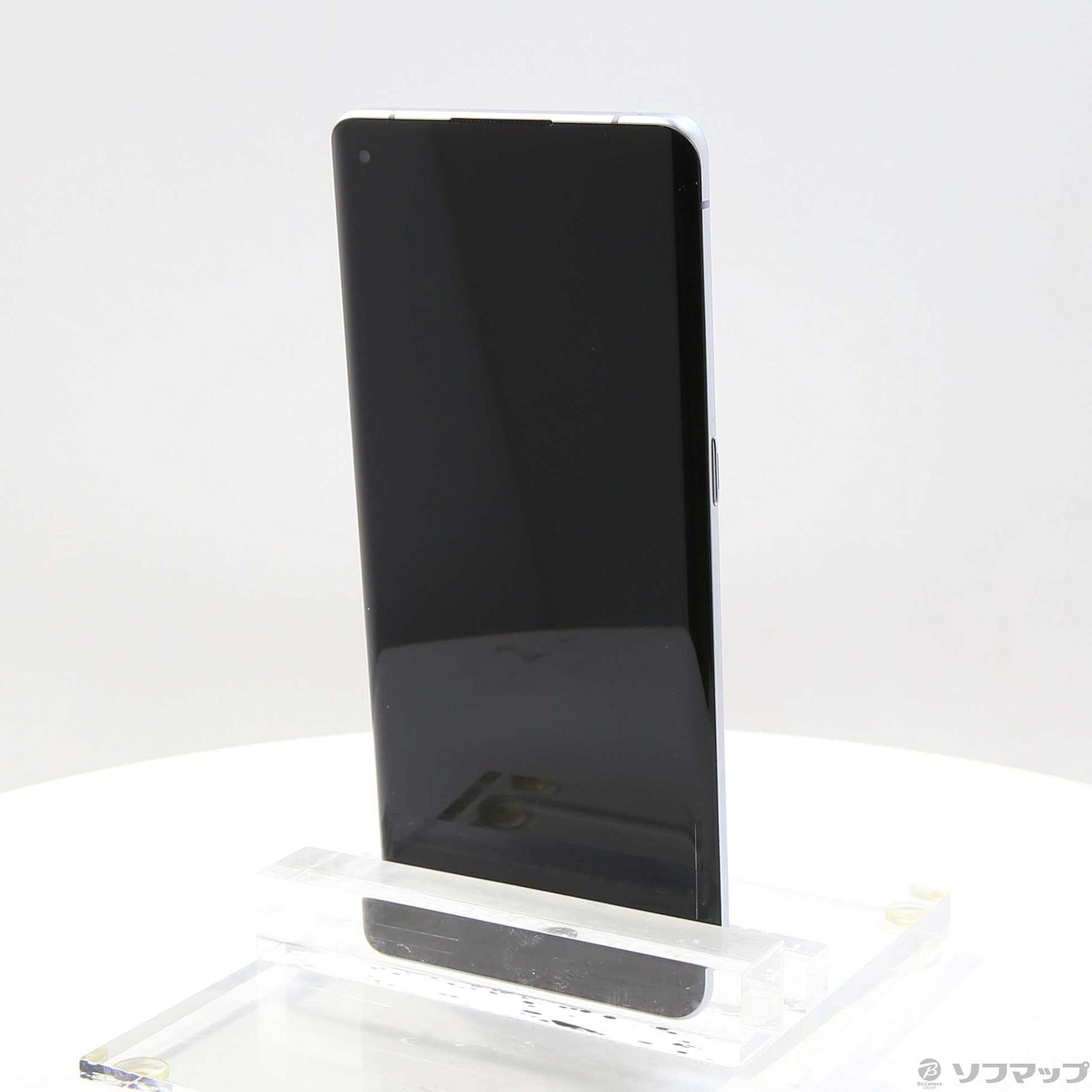 【中古】OPPO Reno3 5G 128GB ミスティホワイト A001OP SoftBankロック解除SIMフリー [2133049885975] - リコレ！|ビックカメラグループ ...