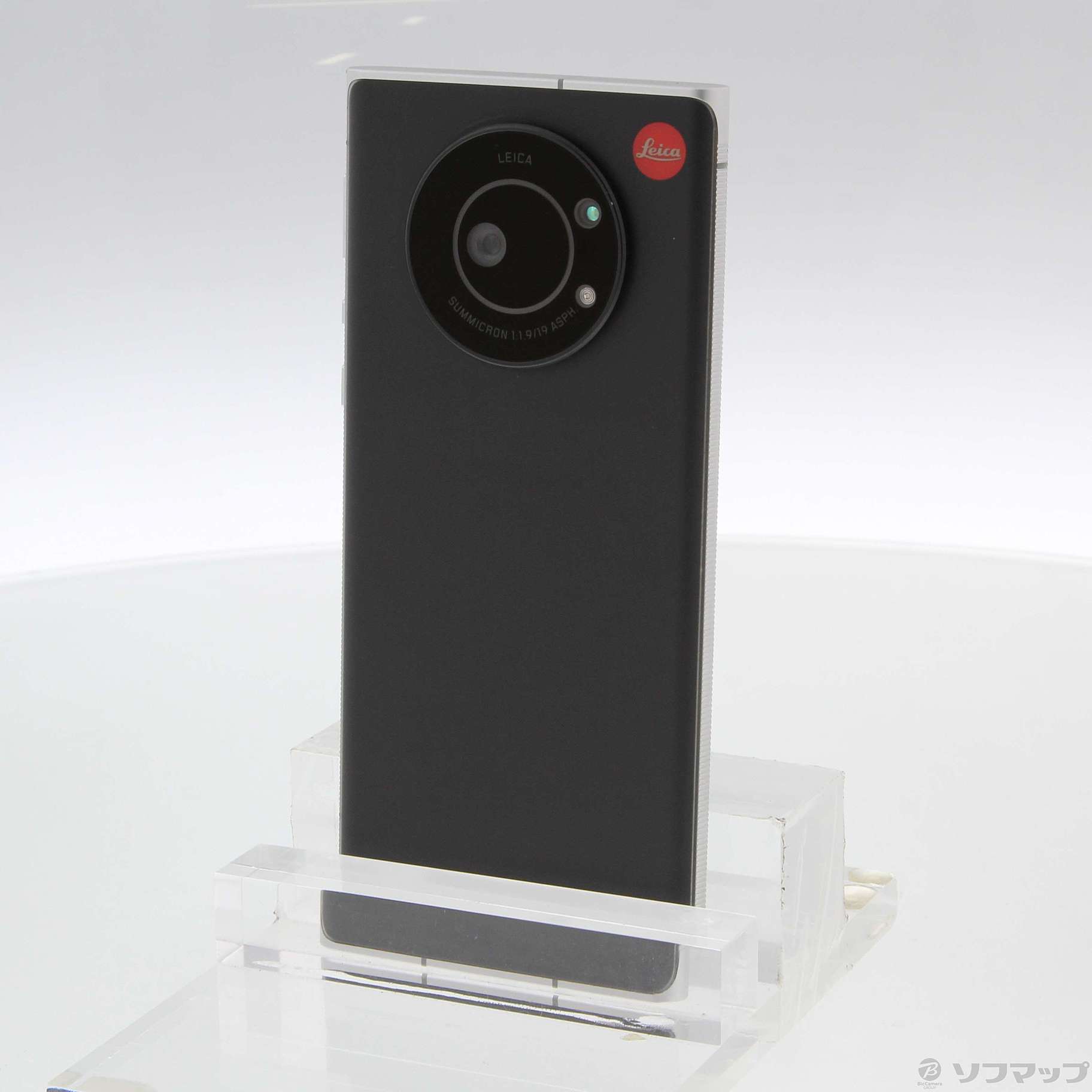 LEITZ PHONE 1｜価格比較・最新情報 - 価格.com