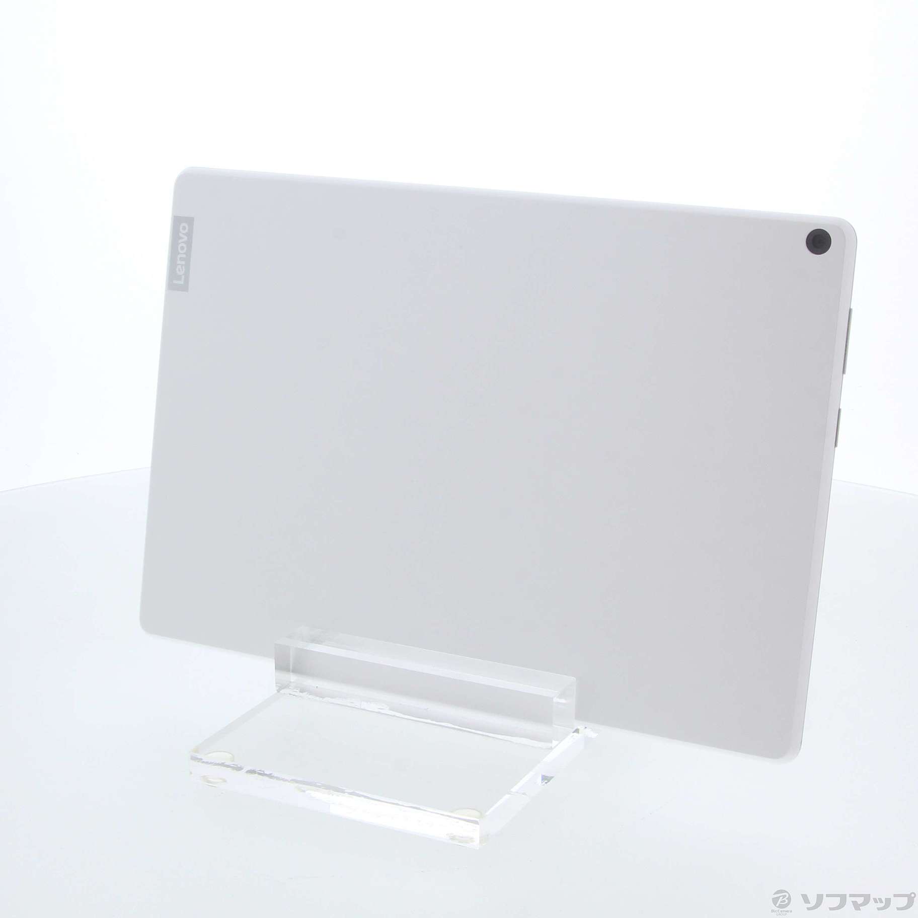 【中古】Lenovo TAB5 32GB ホワイト 801LV SoftBankロック解除SIMフリー [2133049889492] - リ ...
