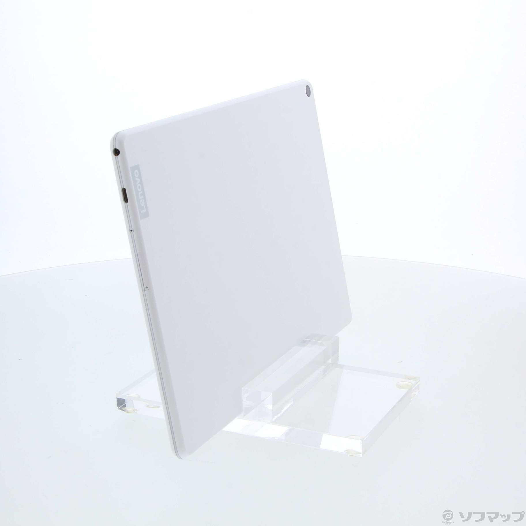 【中古】Lenovo TAB5 32GB ホワイト 801LV SoftBankロック解除SIMフリー [2133049891853] - リ ...