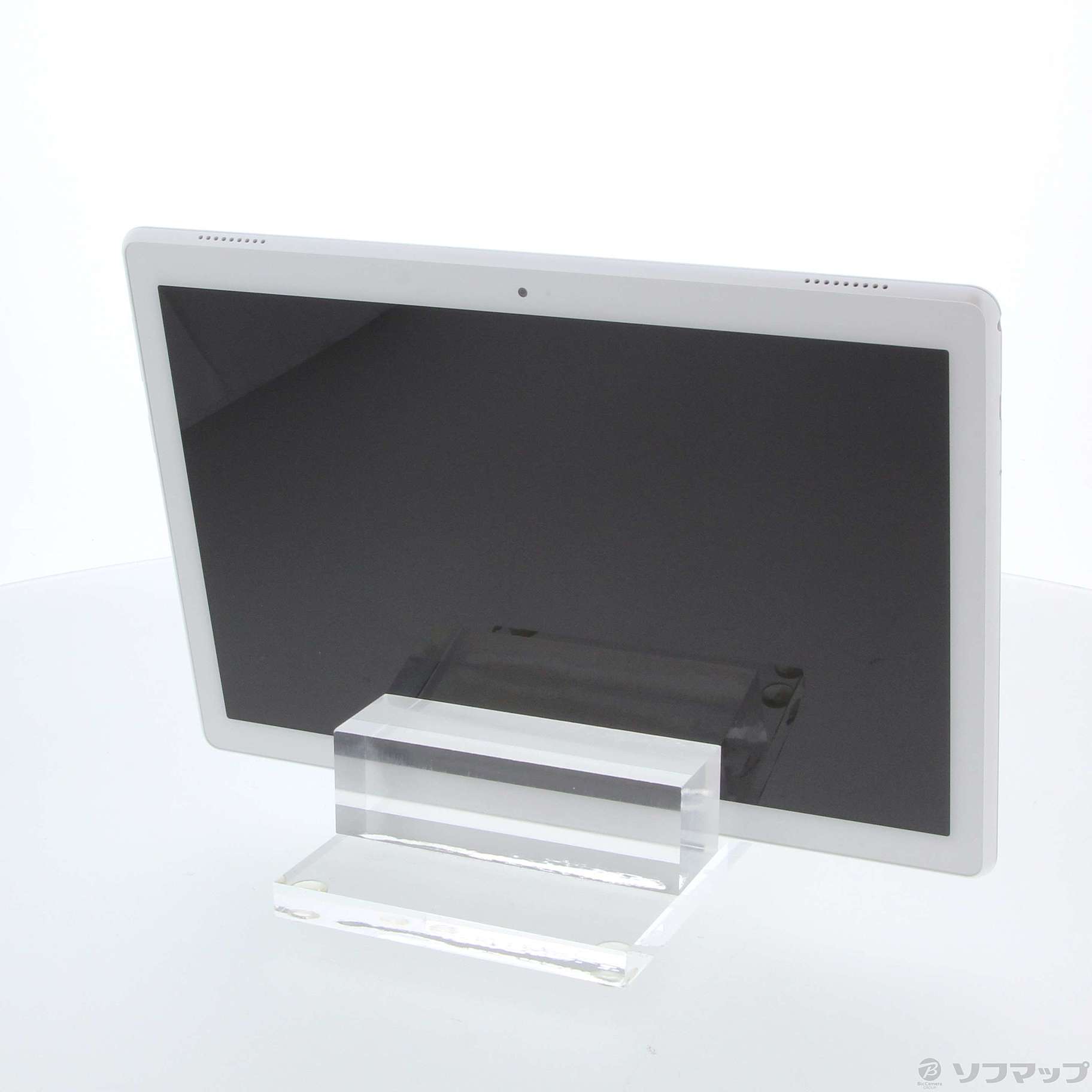 【中古】Lenovo TAB5 32GB ホワイト 801LV SoftBankロック解除SIMフリー [2133049892485] - リ ...