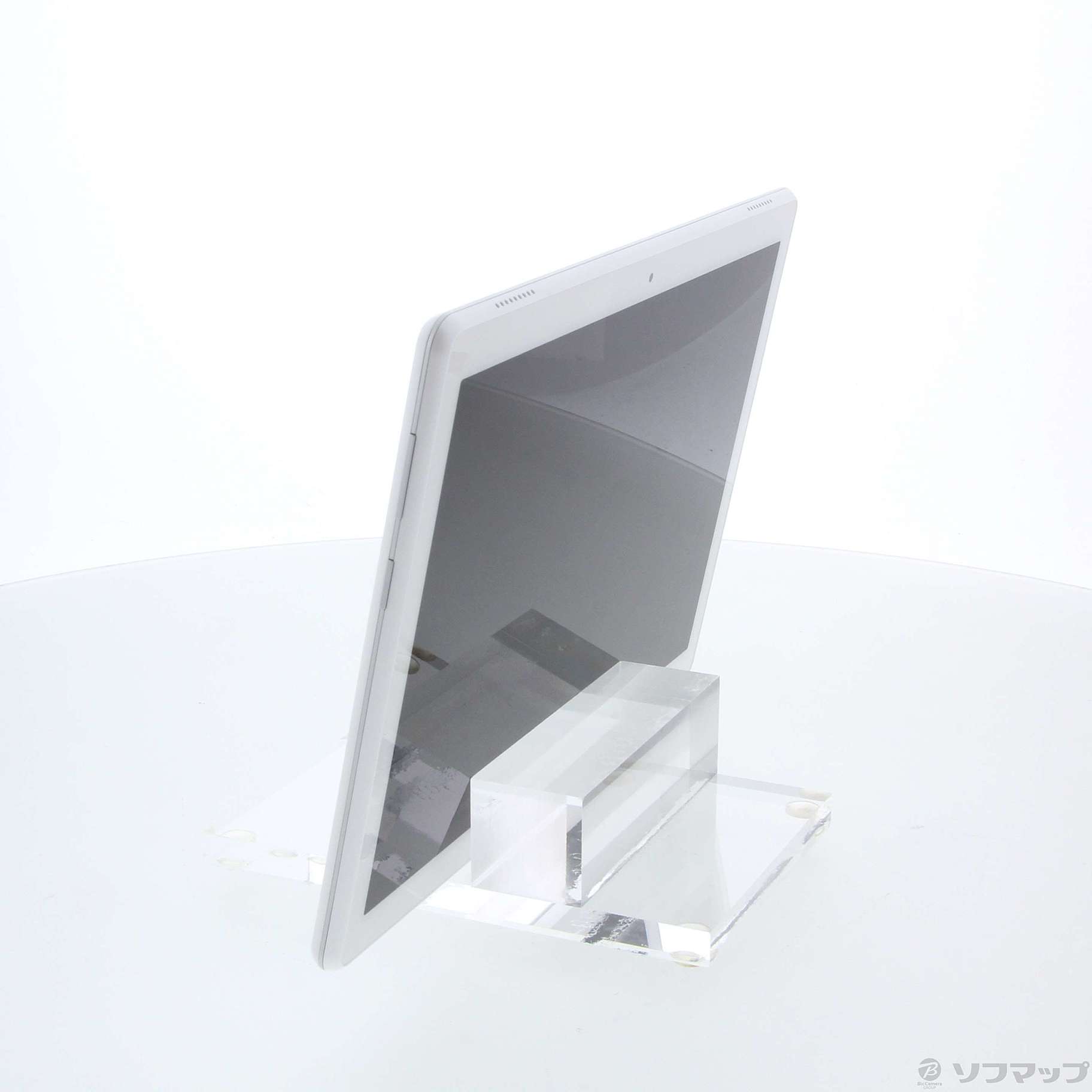 【中古】Lenovo TAB5 32GB ホワイト 801LV SoftBankロック解除SIMフリー [2133049892638] - リ ...