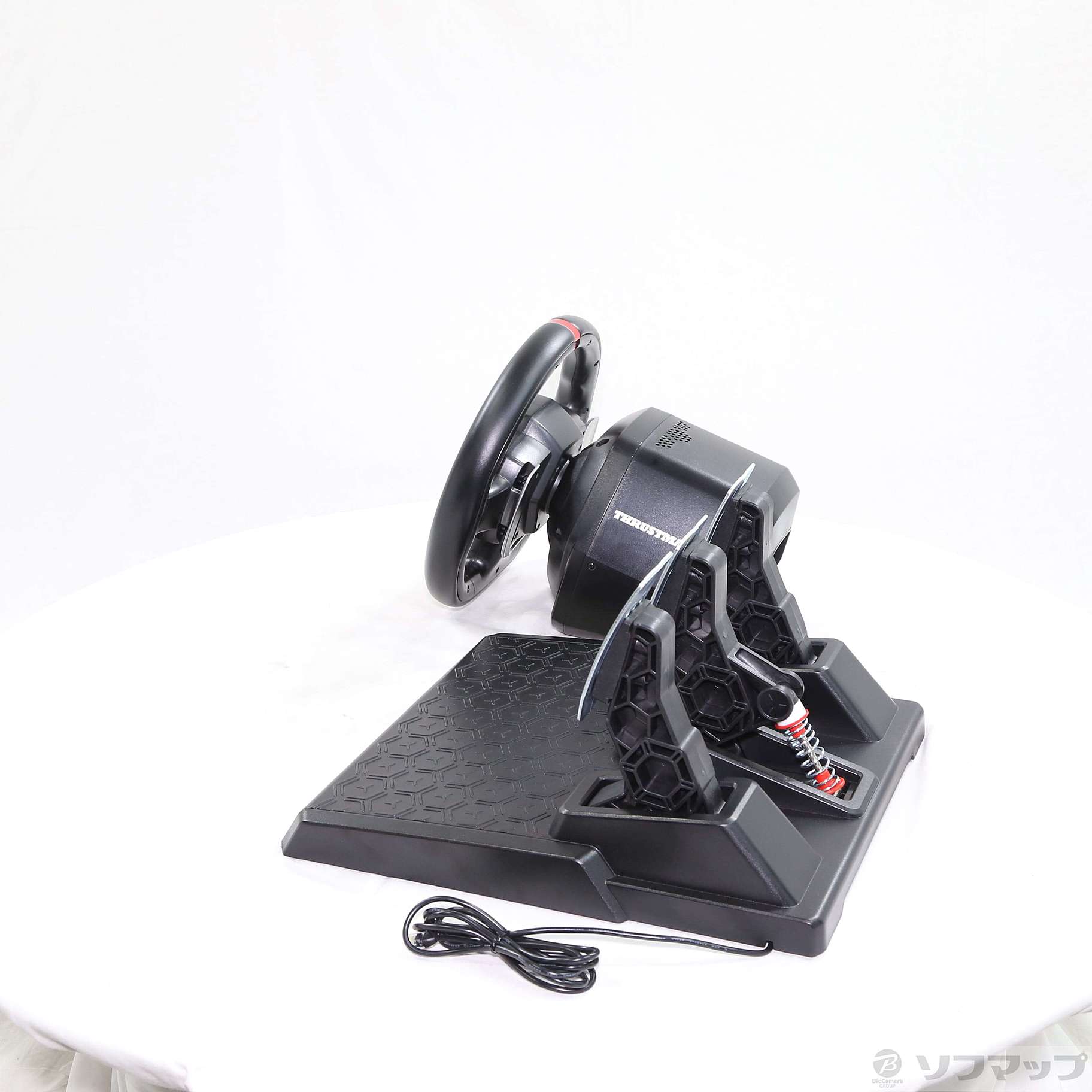 【中古】Thrustmaster T248X 【XboxOne XboxSeriesX XboxSeriesS】 [2133049934802 ...