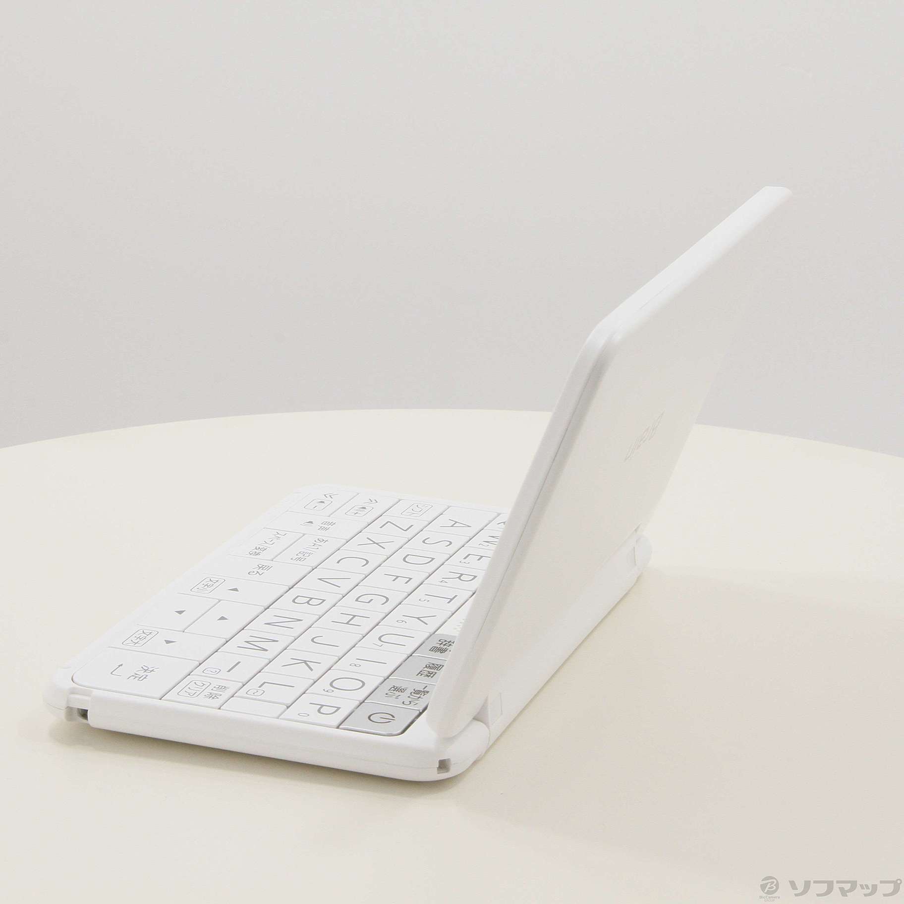 【中古】Brain PW-H2-W ホワイト [2133050023199] - リコレ！|ビックカメラグループ ソフマップの中古通販サイト