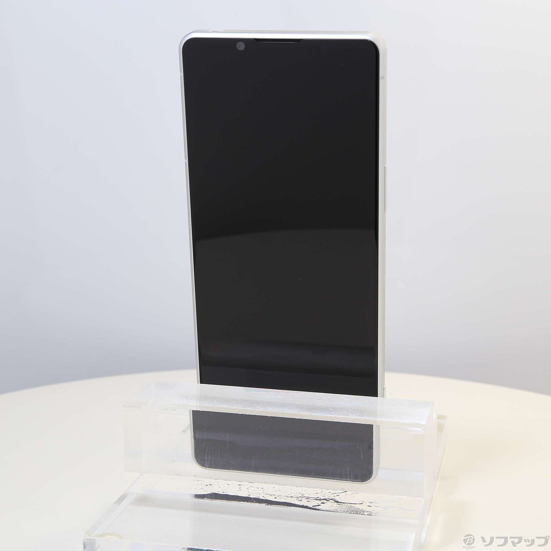 【中古】Xperia 5 IV 128GB エクリュホワイト A204SO SoftBank [2133050062266] - リコレ ...