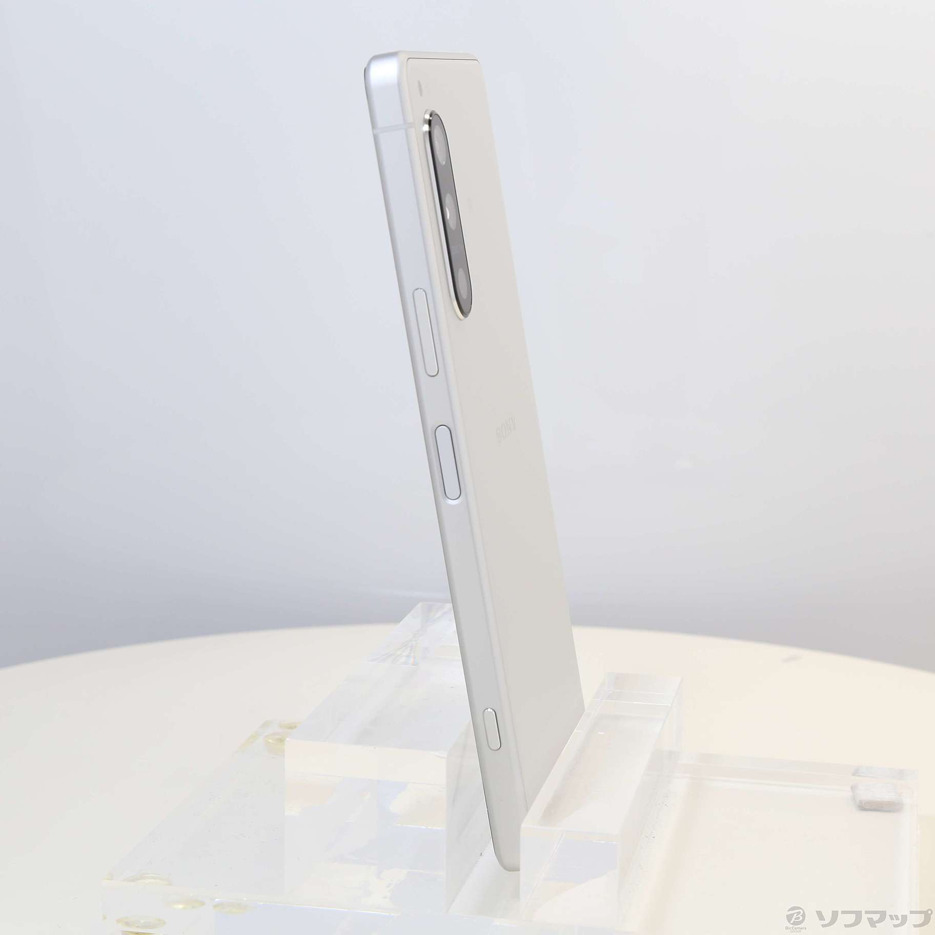【中古】Xperia 5 IV 128GB エクリュホワイト A204SO SoftBank [2133050062266] - リコレ ...