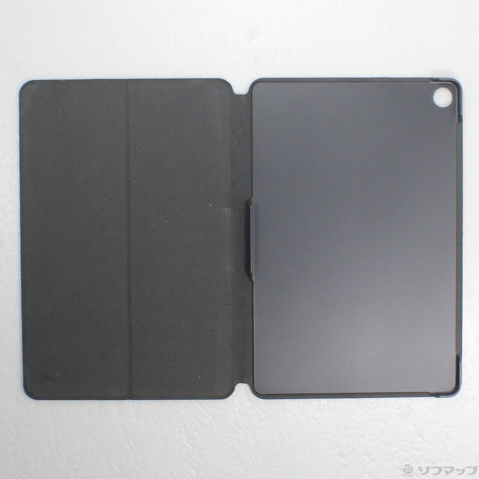 【中古】Tab M10 (3rd Gen) 用フォリオケース [2133050071145] - リコレ！|ビックカメラグループ ソフマップの中古通販サイト