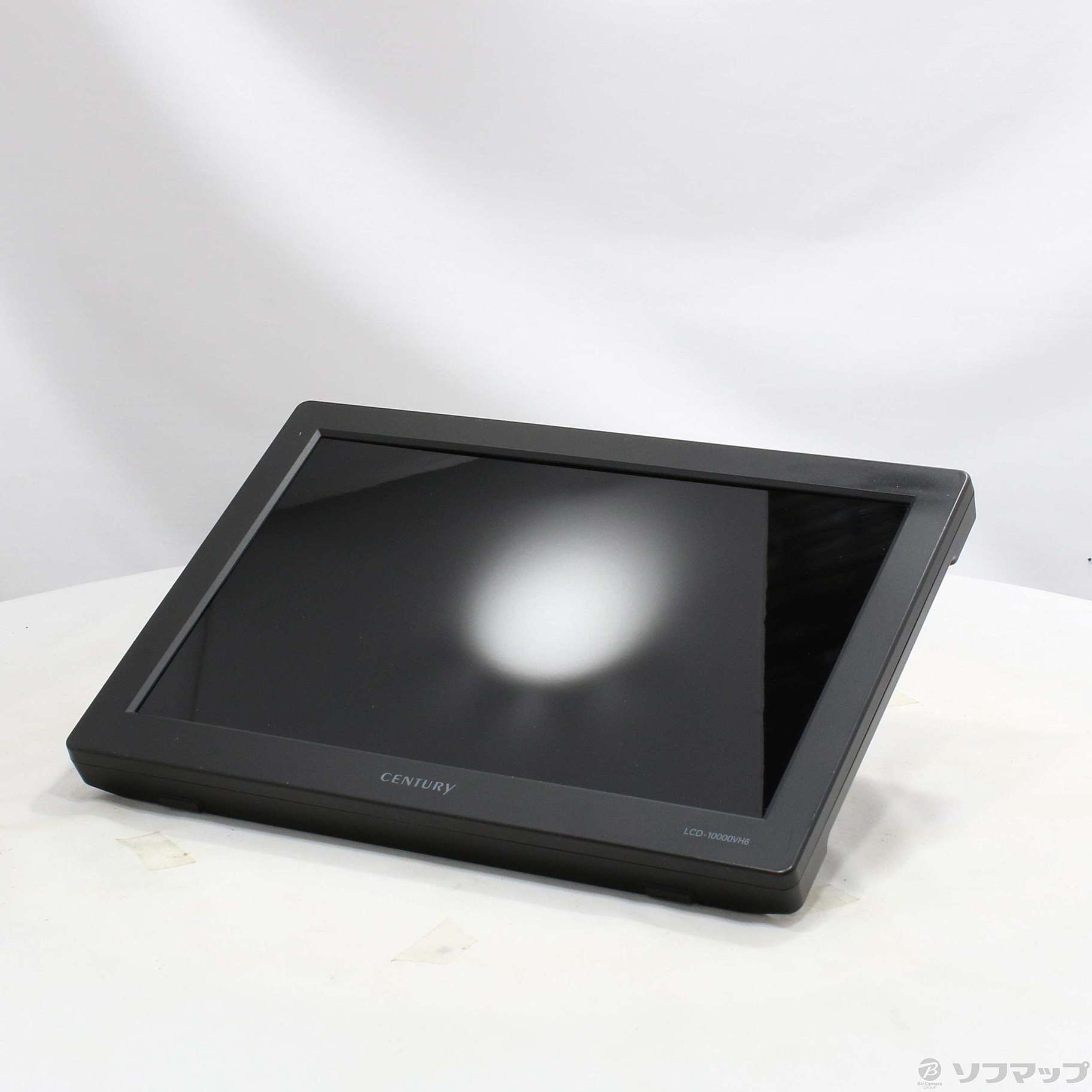 【中古】〔展示品〕 plus one HDMI LCD-10000VH6 [2133050081373] - リコレ！|ビックカメラグループ ...