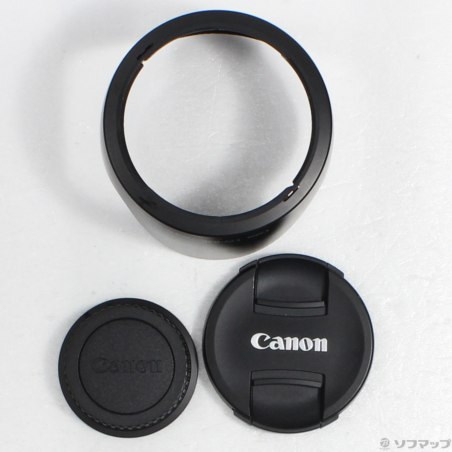 【中古】Canon EF 24mm F1.4L II USM [2133050098807] - リコレ！|ビックカメラグループ ソフマップの中古通販サイト