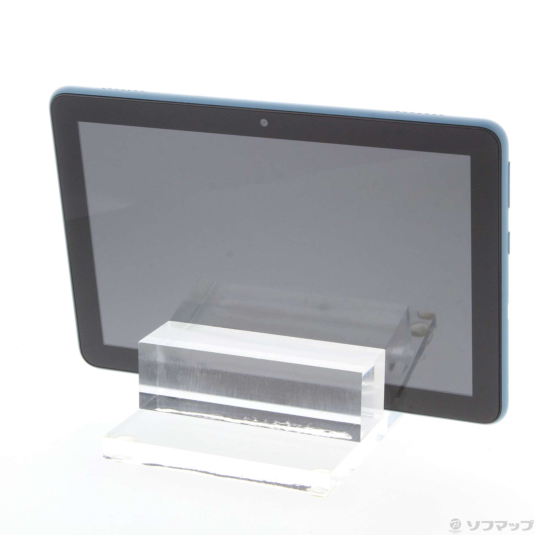 【中古】Fire HD 8 2020 32GB ブルー K72LL4 Wi-Fi [2133050111728] - リコレ！|ビックカメラ ...