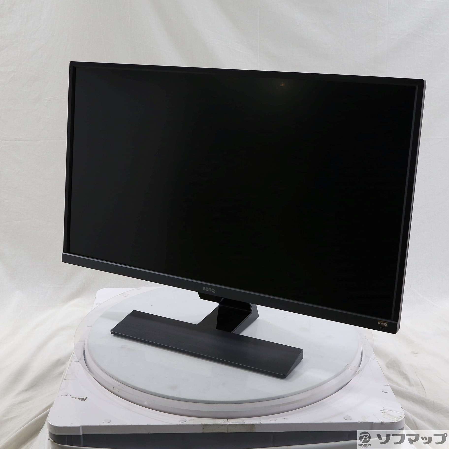 【中古】EW3270U [2133050111797] - リコレ！|ビックカメラグループ ソフマップの中古通販サイト