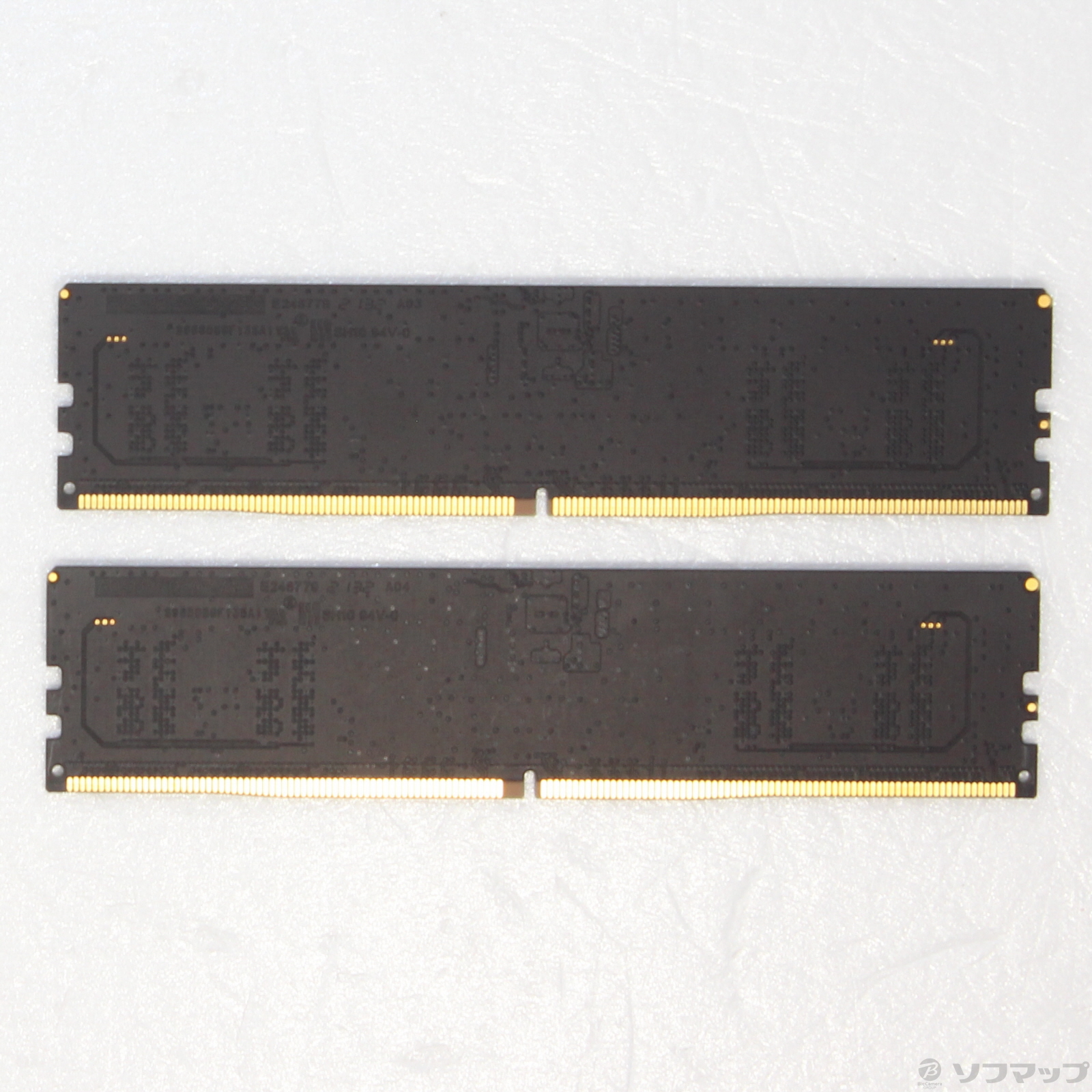 【中古】AD5U48008G-DT [2133050219103] - リコレ！|ビックカメラグループ ソフマップの中古通販サイト