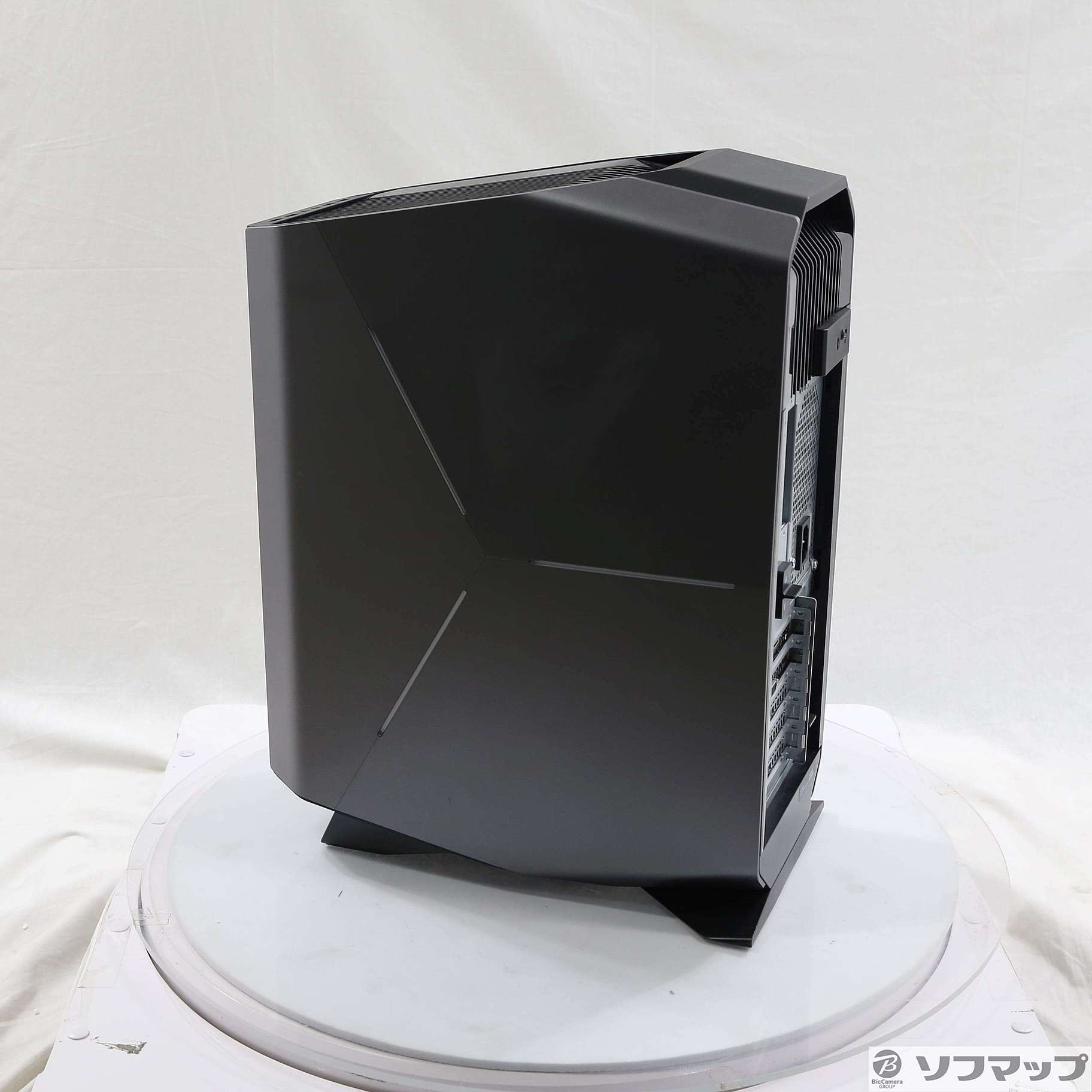 【中古】Alienware Aurora R6 [2133050258614] - リコレ！|ビックカメラグループ ソフマップの中古通販サイト