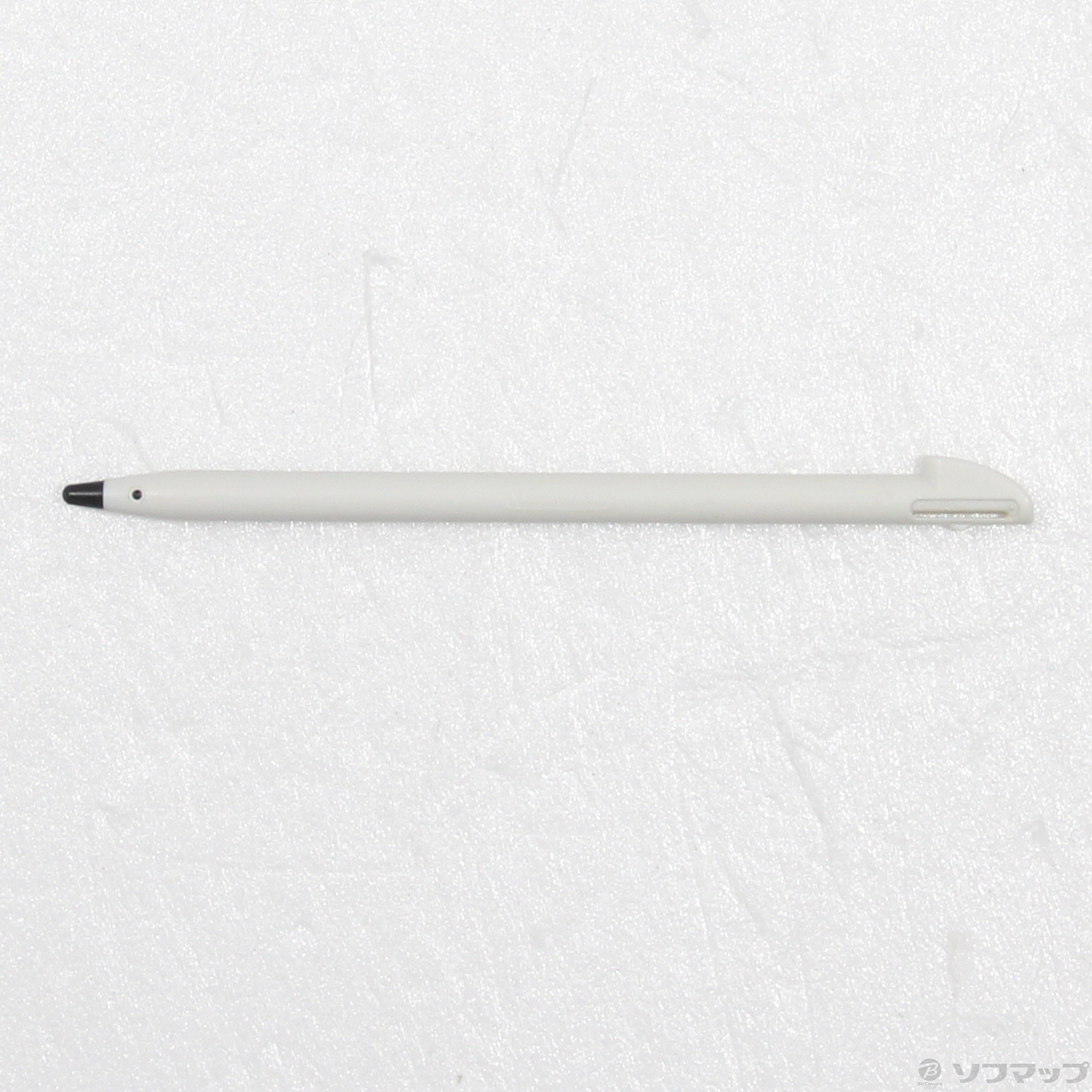 【中古】（バッテリー欠品）ニンテンドー3DS LL ホワイト [2133050260129] - リコレ！|ビックカメラグループ ソフマップの中古通販サイト