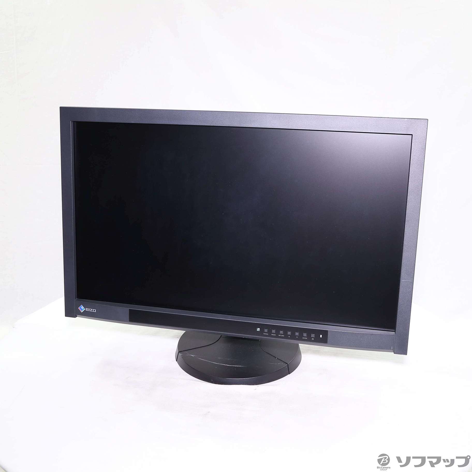 【中古】ColorEdge CX270 [2133050260617] - リコレ！|ビックカメラグループ ソフマップの中古通販サイト