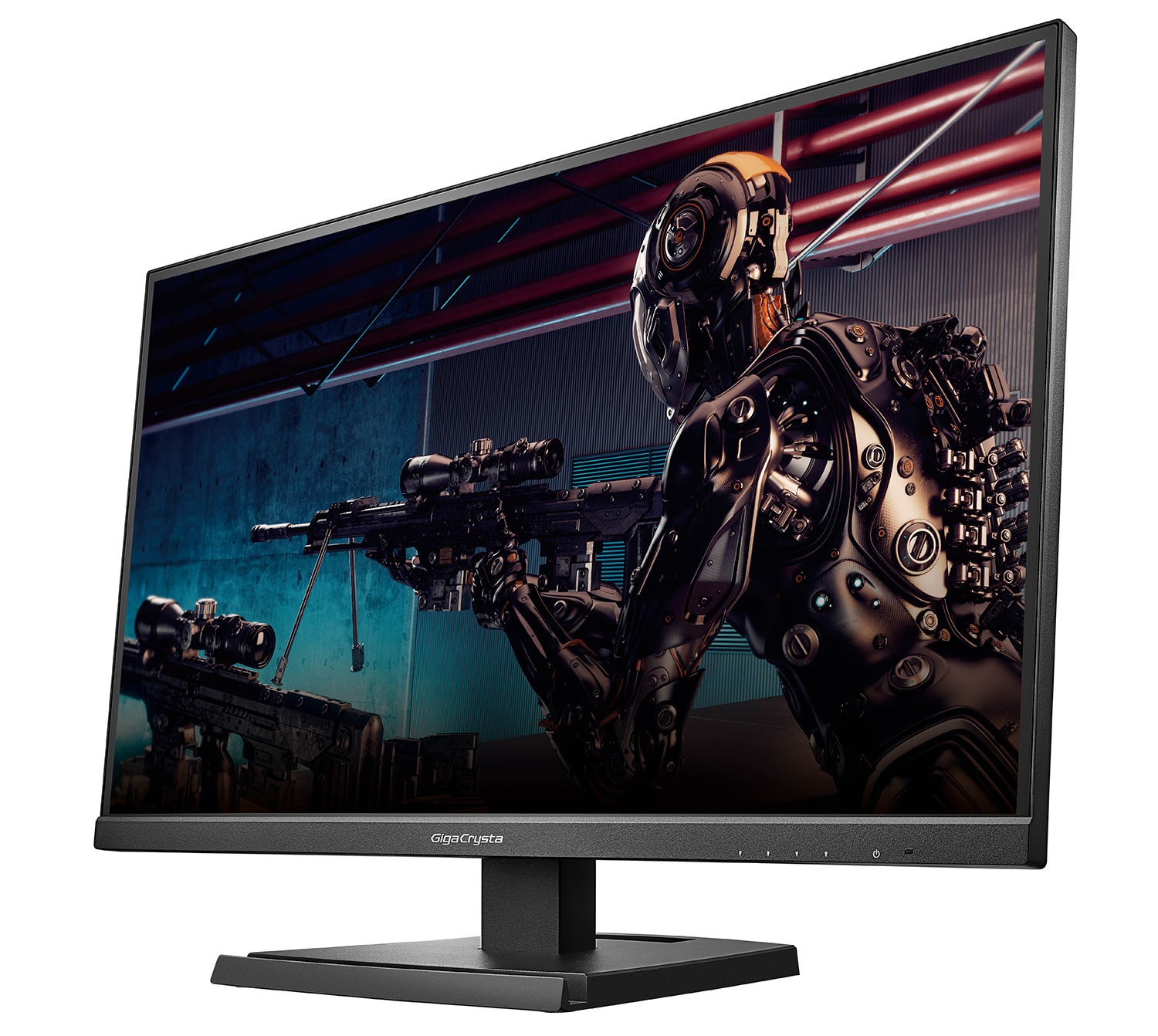 【中古】GigaCrysta LCD-GCU271XDB [2133050262789] - リコレ！|ビックカメラグループ ソフマップの中古通販サイト