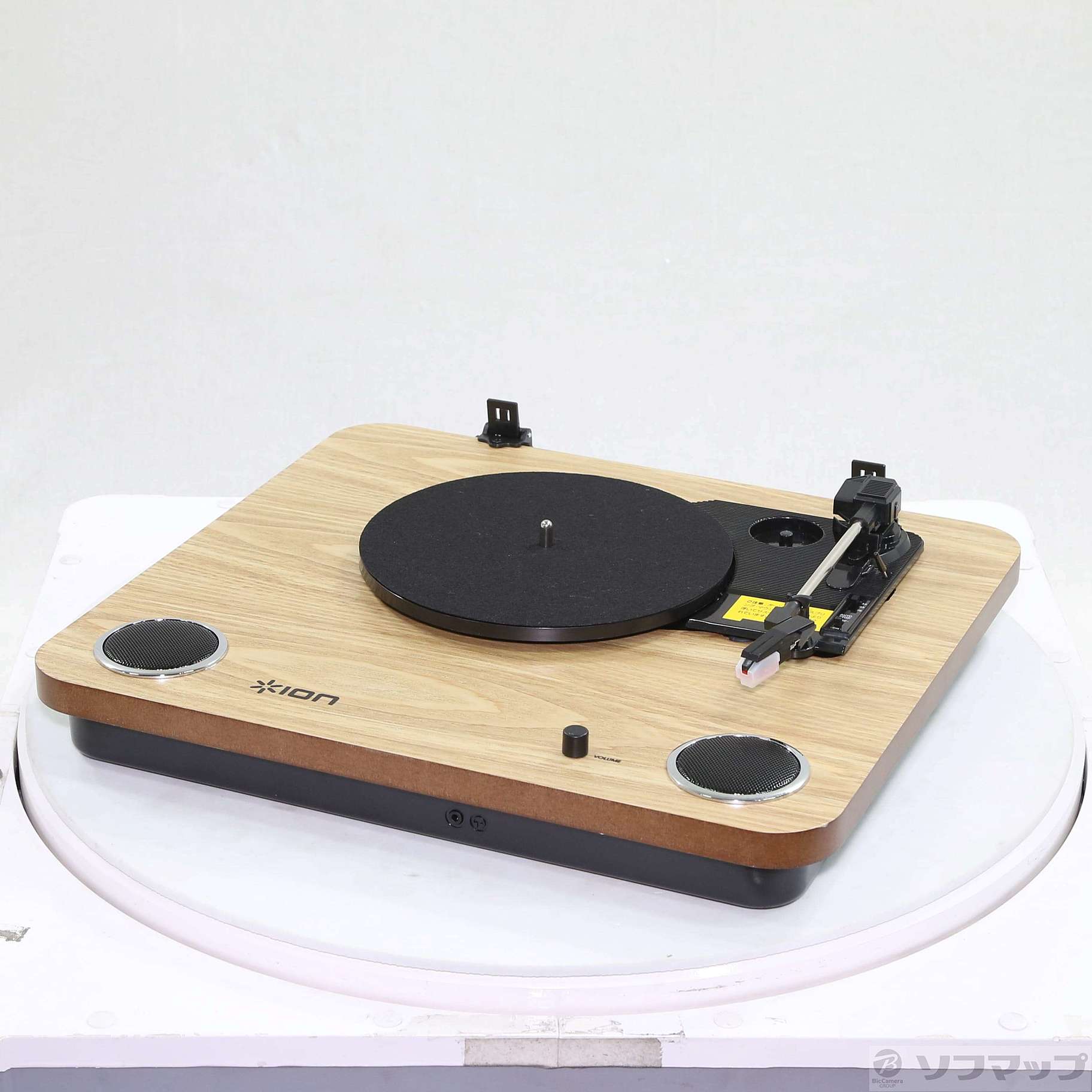 【中古】〔展示品〕 MAX LP IA-TTS-013 [2133050308616] - リコレ！|ビックカメラグループ ソフマップの中古通販サイト
