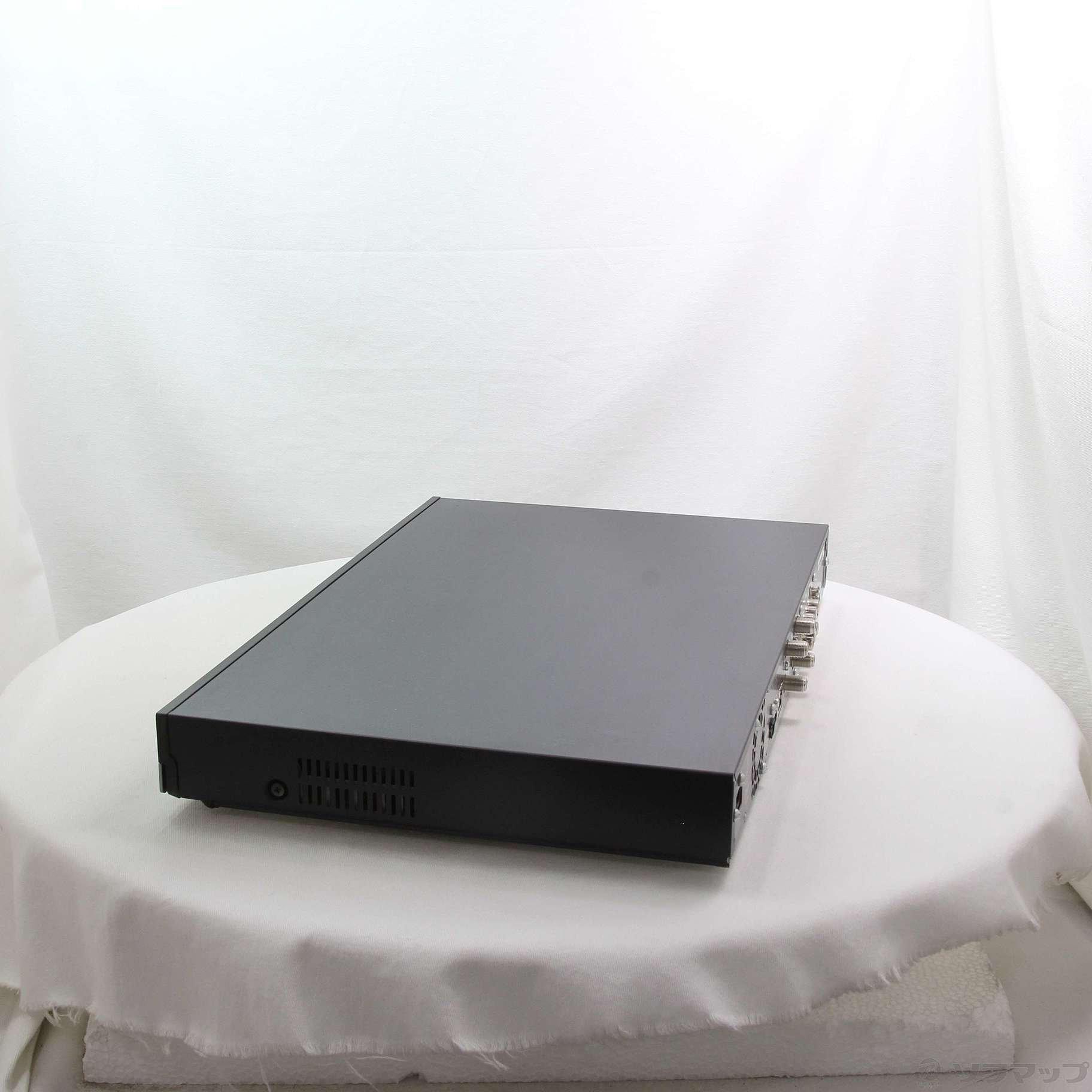 【中古】〔中古品〕 500GB HDD内蔵 ブルーレイ3Dディスク再生対応ブルーレイレコーダー BDZ-AT750W [500GB ／2番組同時録画] [2133050316642] - リ ...