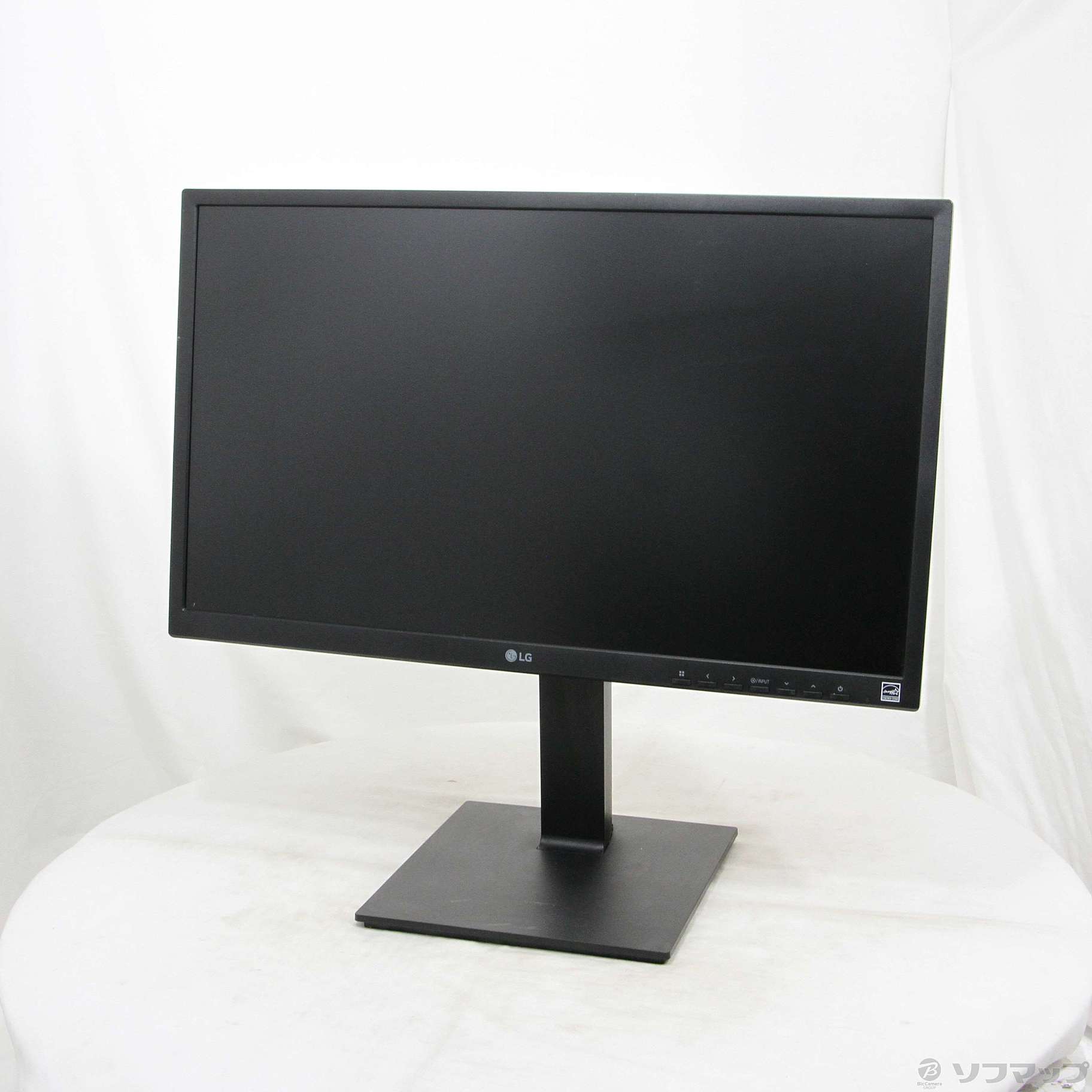 【中古】24BK550Y-B [2133050351490] - リコレ！|ビックカメラグループ ソフマップの中古通販サイト