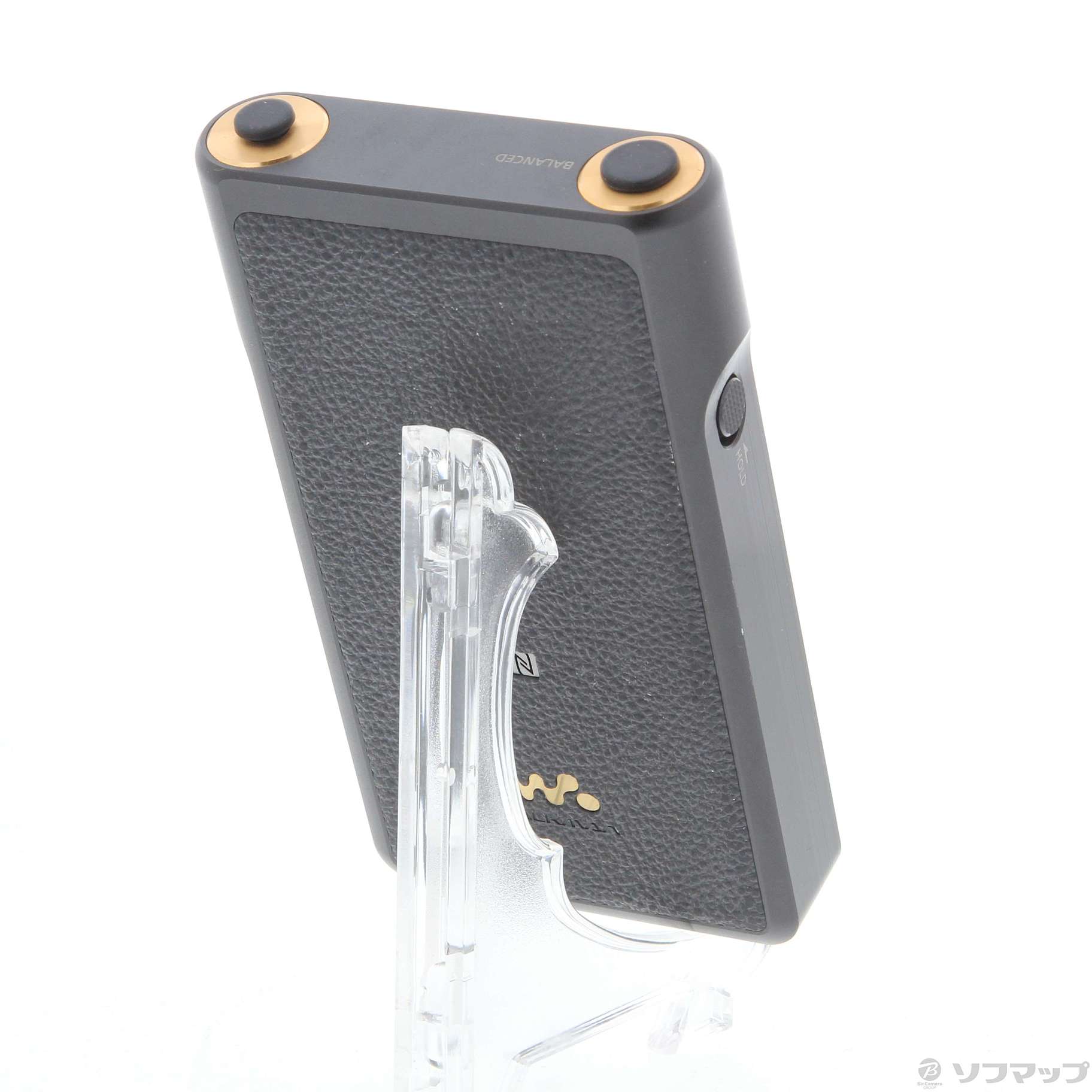 【中古】WALKMAN WM1A メモリ128GB+microSD ブラック NW-WM1A [2133050412221] - リコレ ...