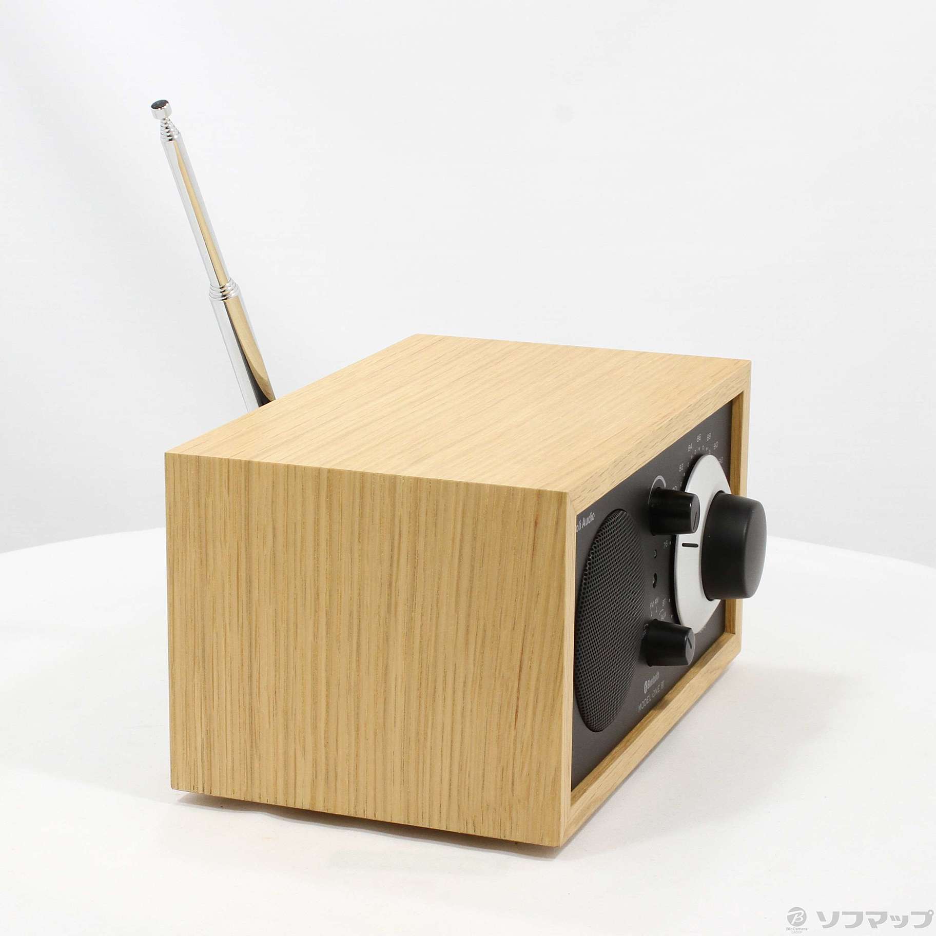 【中古】MODEL ONE BT M1BT2-0619-JP オーク／ブラック [2133050460208] - リコレ！|ビックカメラ ...