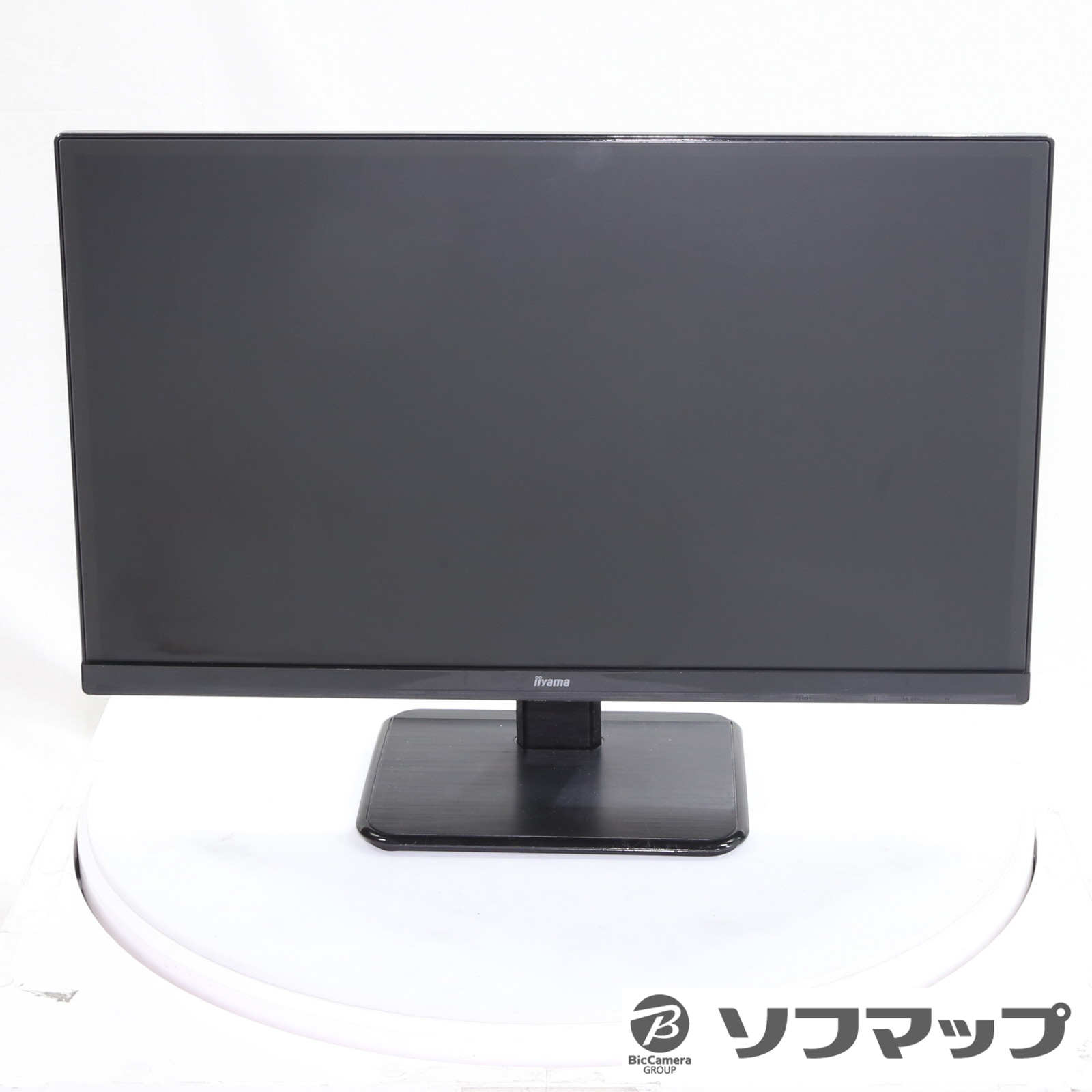 【中古】ProLite XU2390HS-5 XU2390HS-B5 [2133050485294] - リコレ！|ビックカメラグループ ソフマップの中古通販サイト