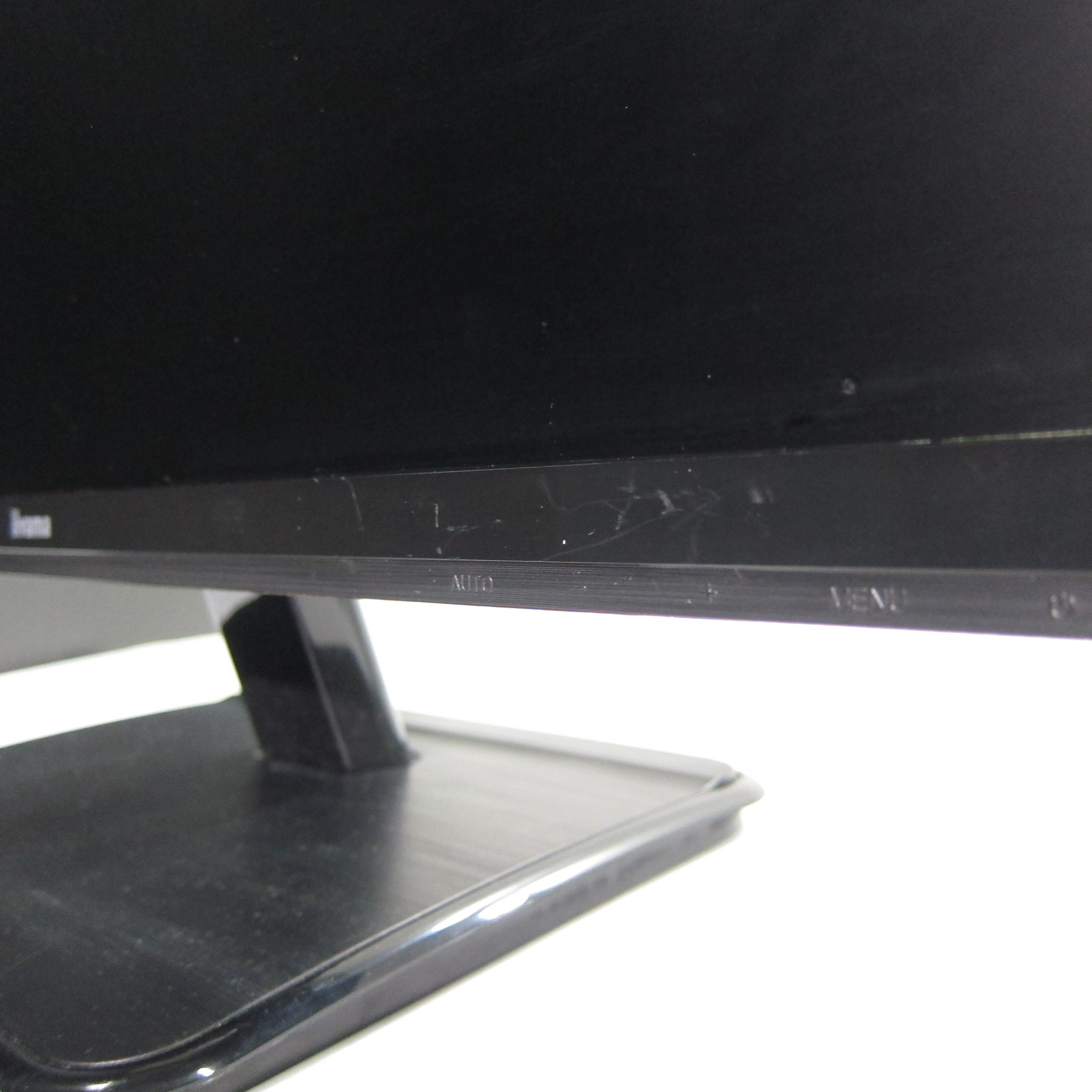 【中古】ProLite XU2390HS-5 XU2390HS-B5 [2133050485294] - リコレ！|ビックカメラグループ ソフマップの中古通販サイト