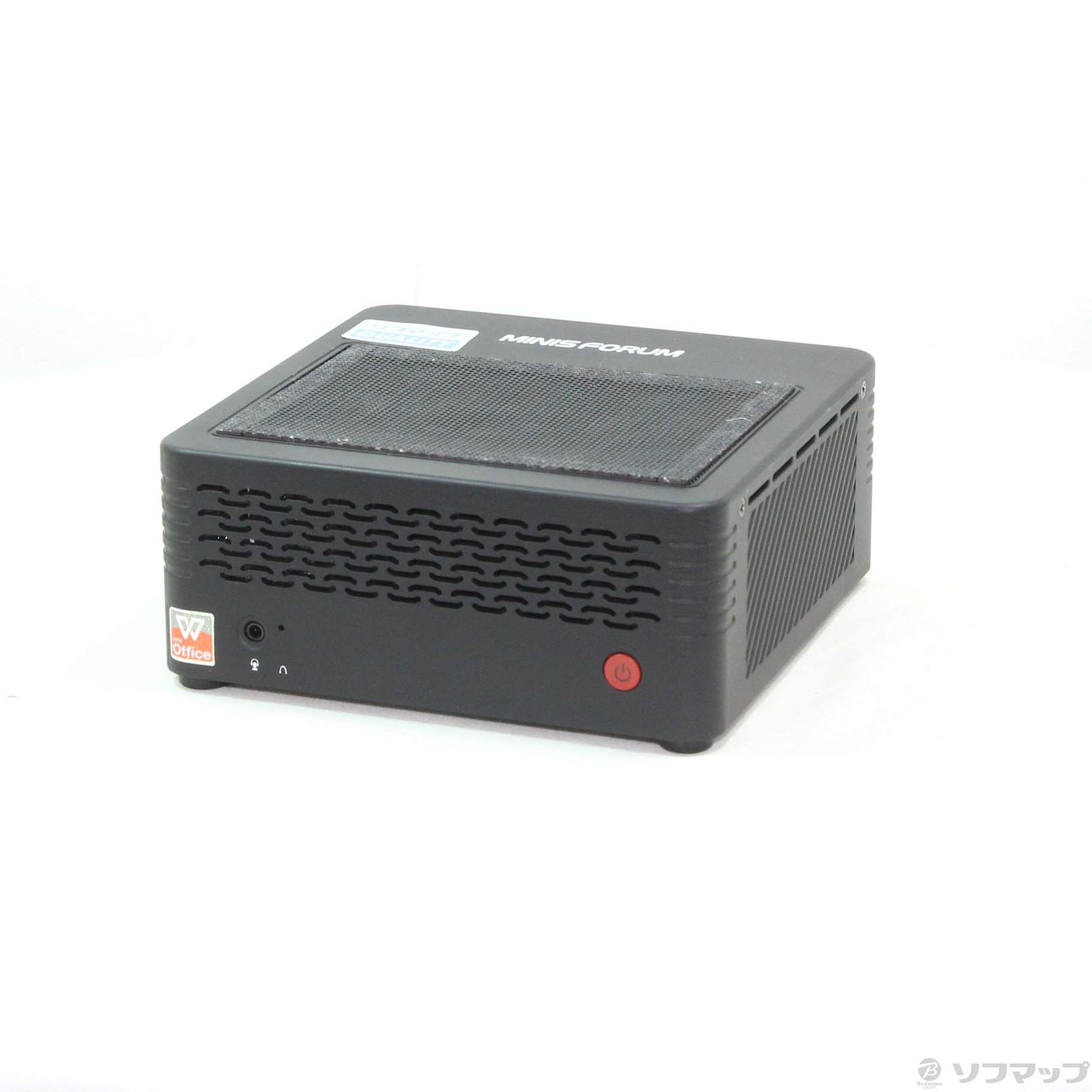 【中古】X500 X500-16／512-W10Pro 5700G [2133050490175] - リコレ！|ビックカメラグループ ...