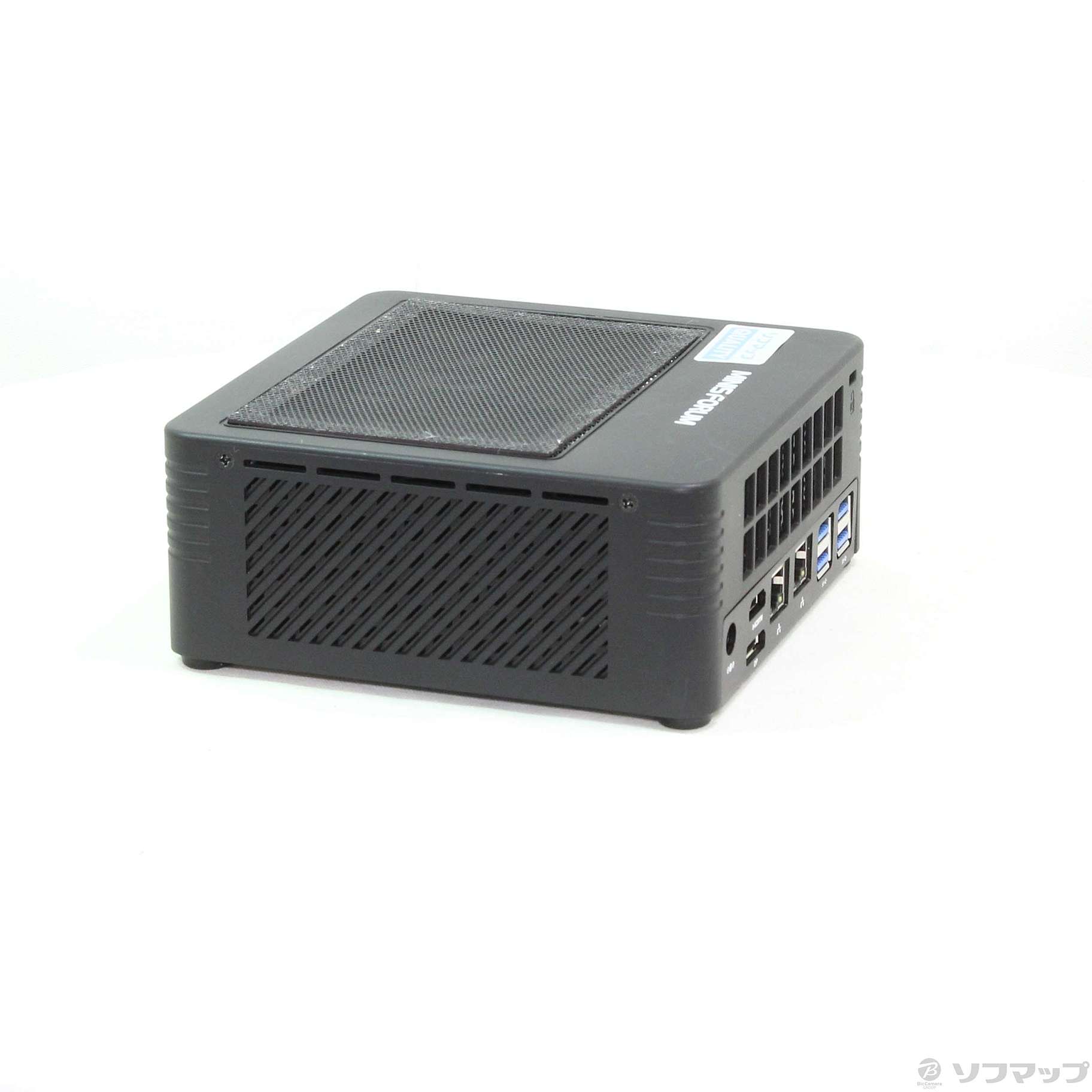 【中古】X500 X500-16／512-W10Pro 5700G [2133050490175] - リコレ！|ビックカメラグループ ...